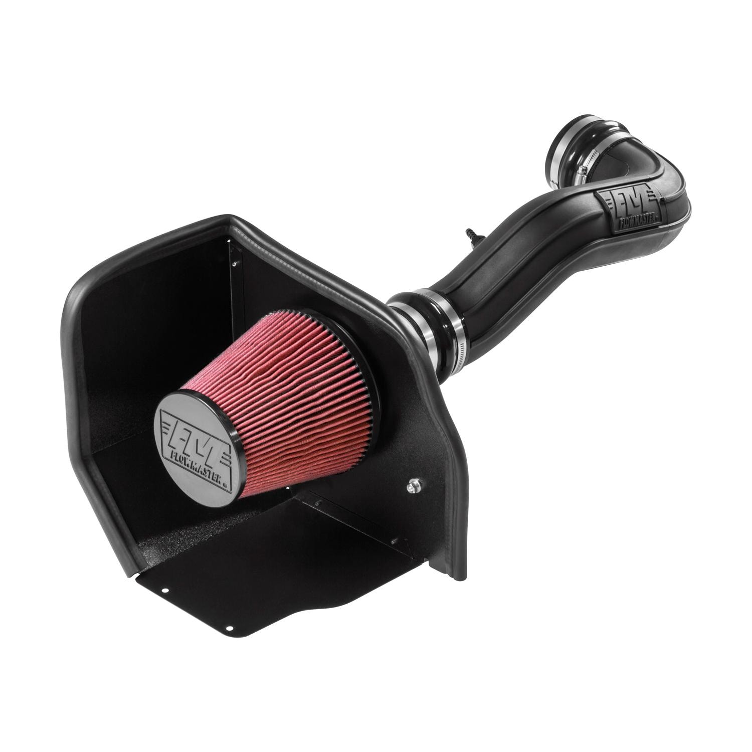 Flowmaster Delta Force Engine Cold Air Intake 615119 | AutoZone