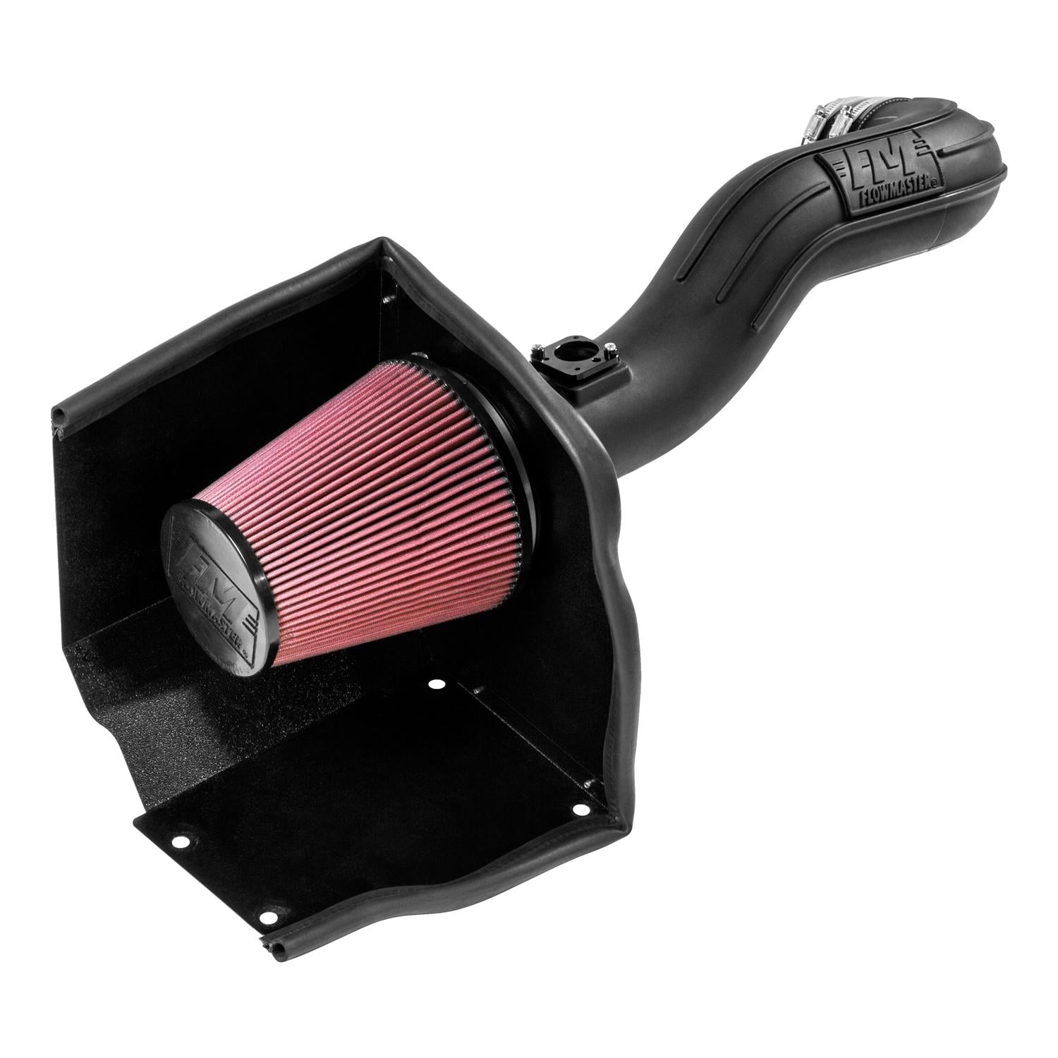 Flowmaster Delta Force Cold Air Intake - AutoZone