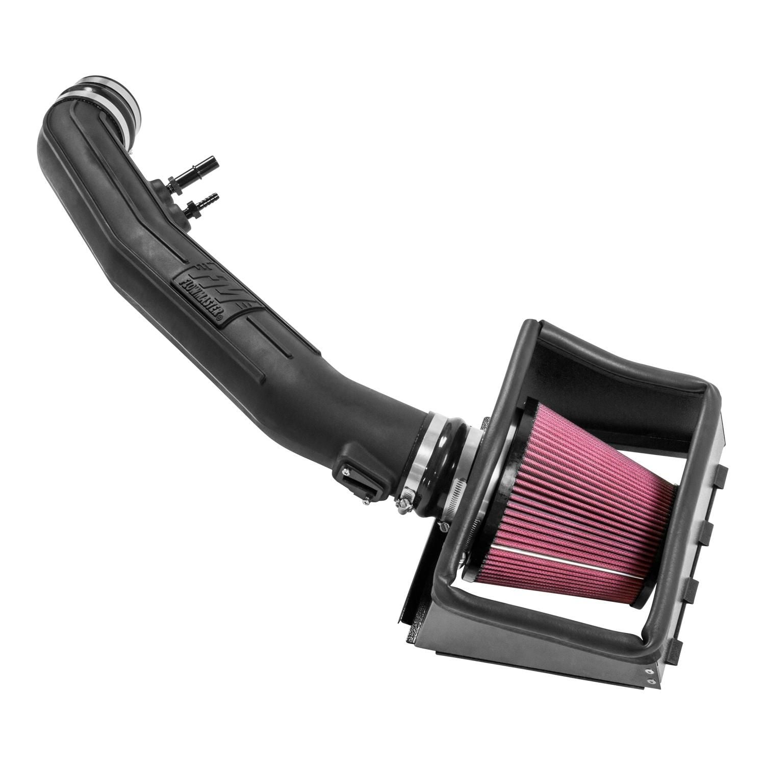 Flowmaster Delta Force Engine Cold Air Intake 615128 | AutoZone