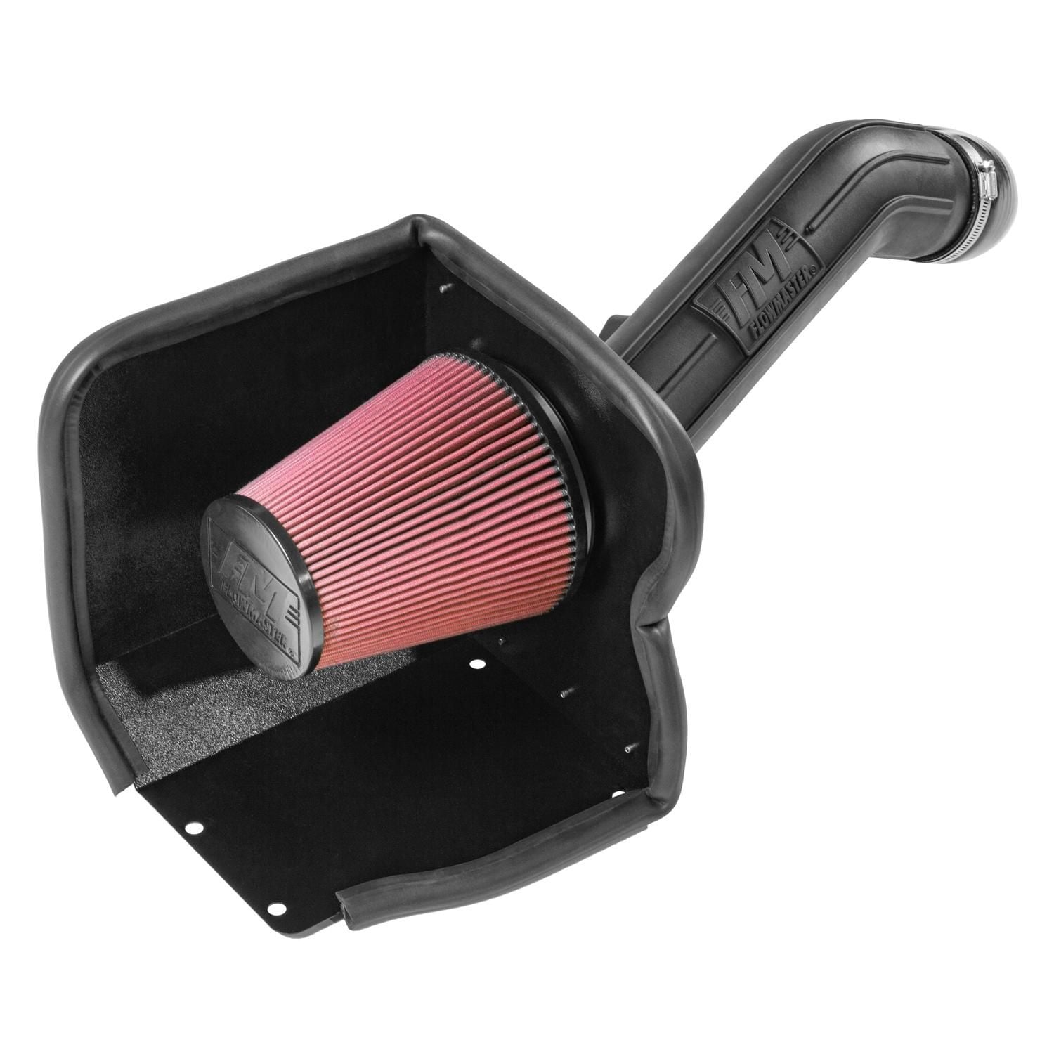 Flowmaster Delta Force Engine Cold Air Intake 615138 | AutoZone