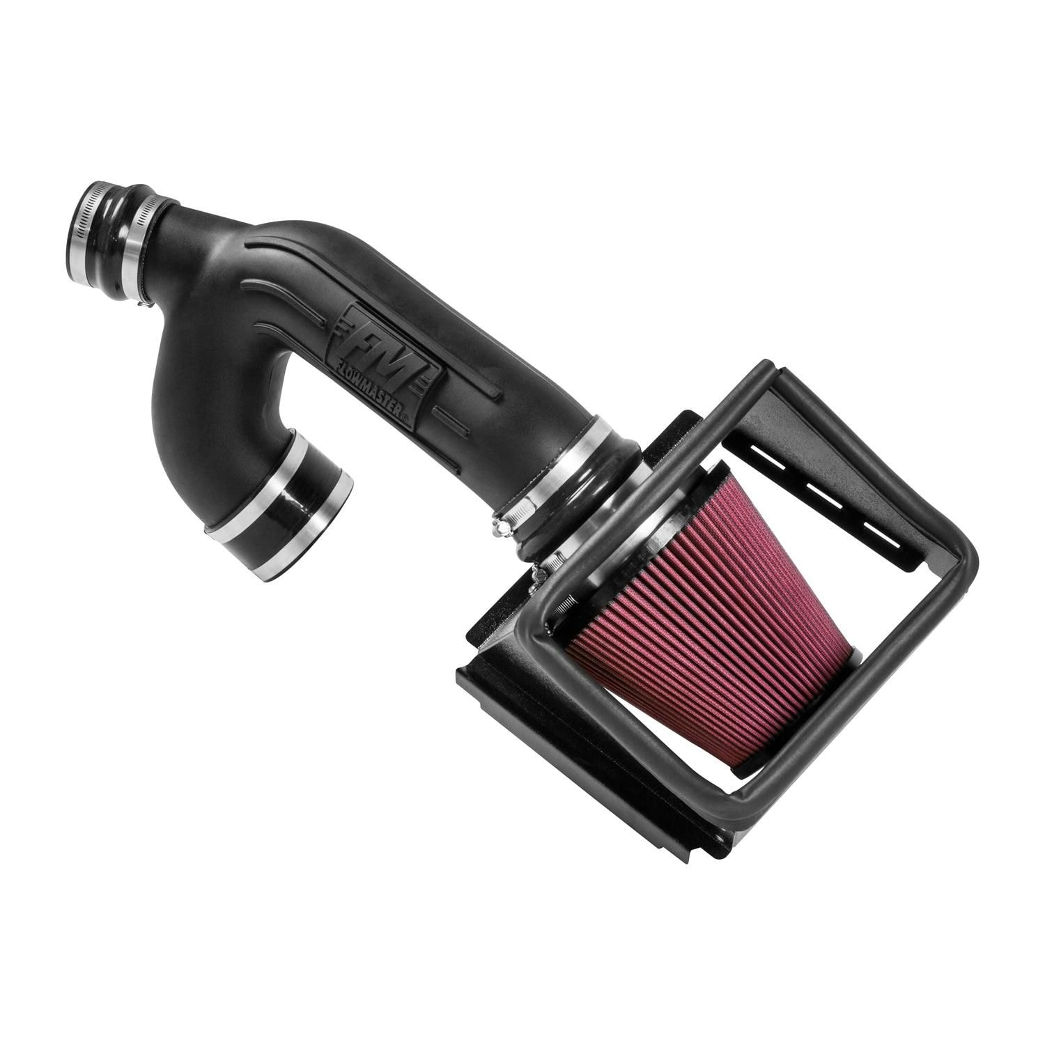 Flowmaster Delta Force Cold Air Intake - AutoZone