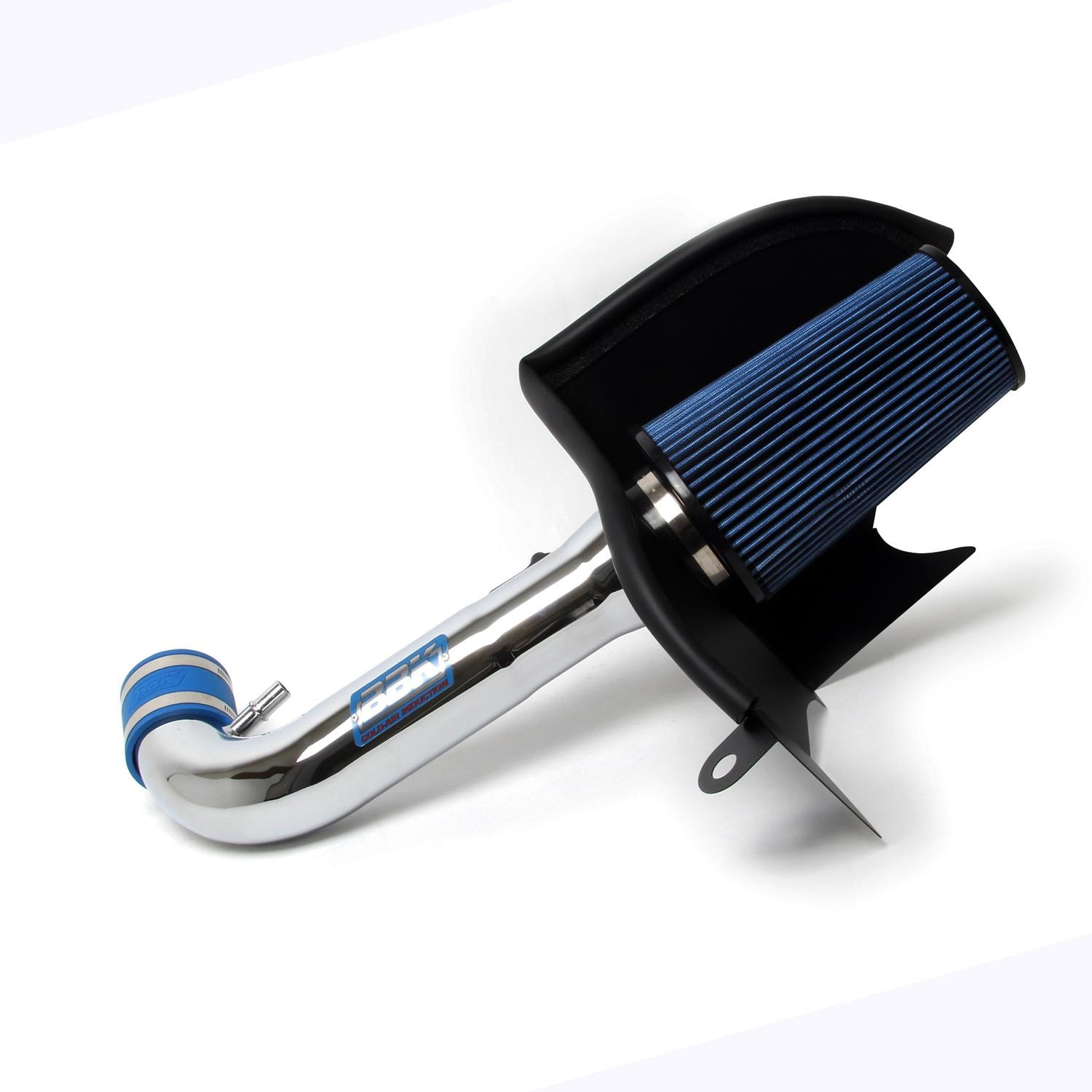 BBK Performance Parts Cold Air Intake - AutoZone
