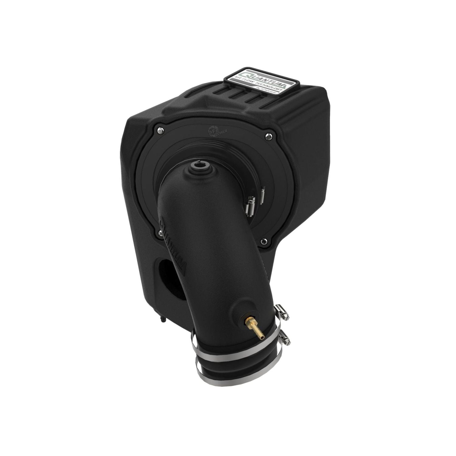 2017 Ford Transit-350 HD Cold Air Intake