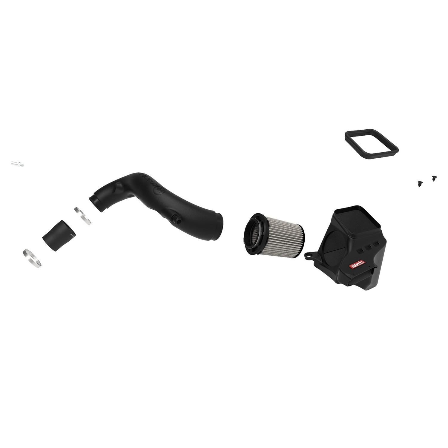 aFe Power Air Intake System 56-10005D | AutoZone