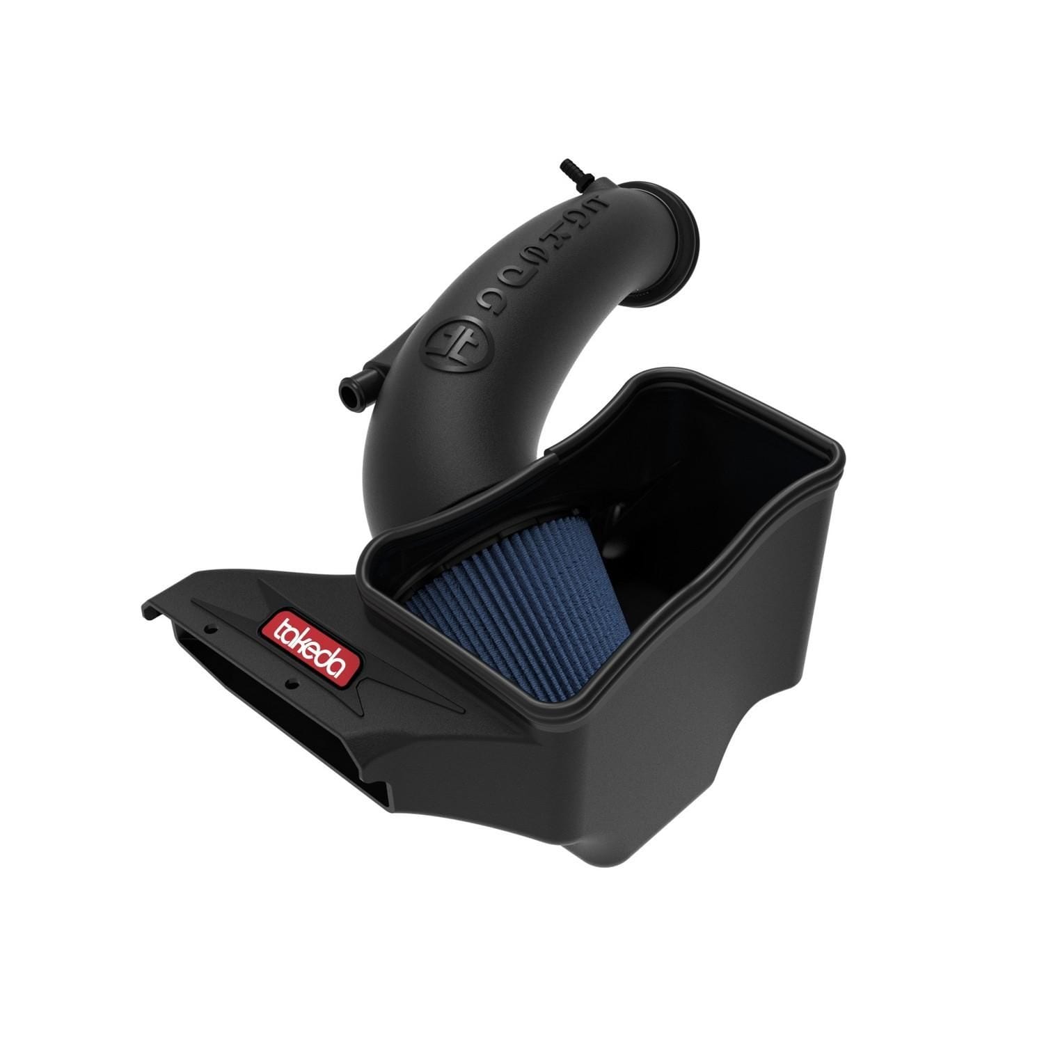 aFe Power Takeda Stage-2 Cold Air Intake System with Pro 5R Filter ...