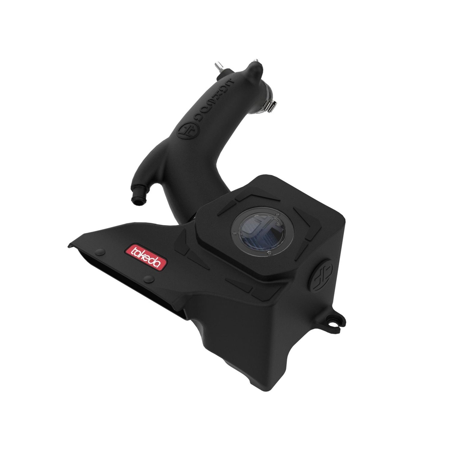 aFe Power Takeda Momentum Cold Air Intake System with Pro 5R Media ...