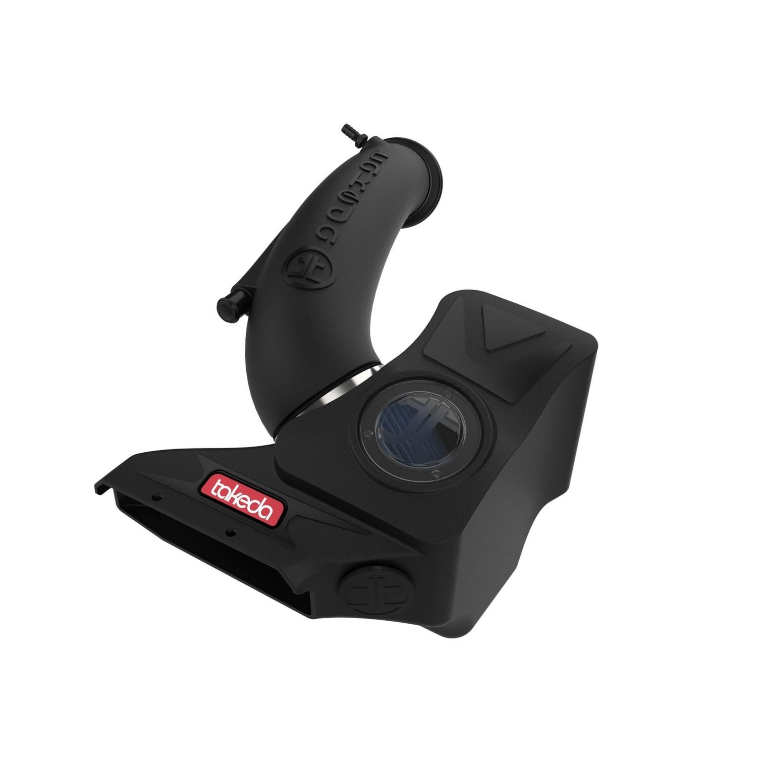 aFe Power Takeda Momentum Cold Air Intake System with Pro 5R Filter ...