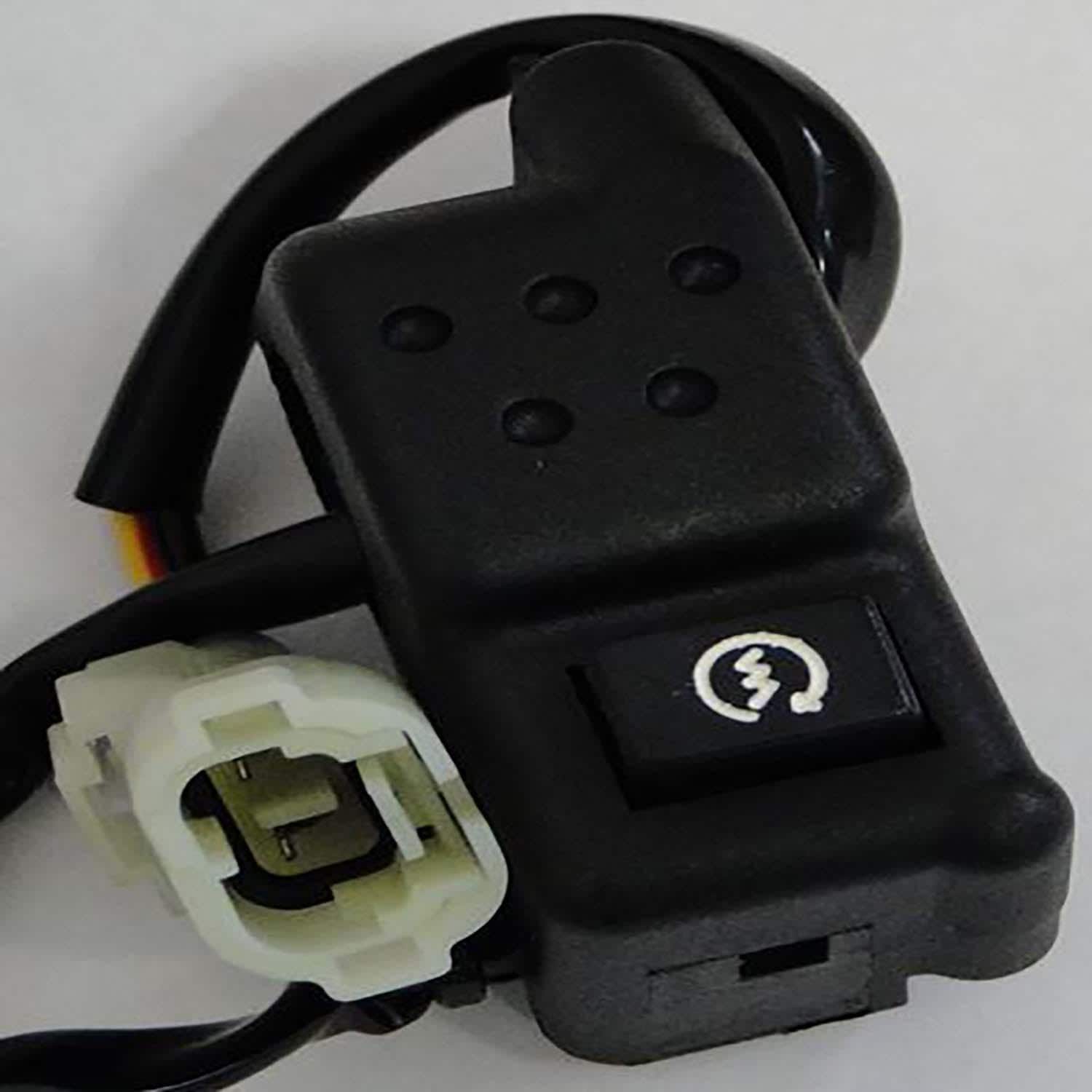 2026 Lamborghini Urus Engine Start Switch
