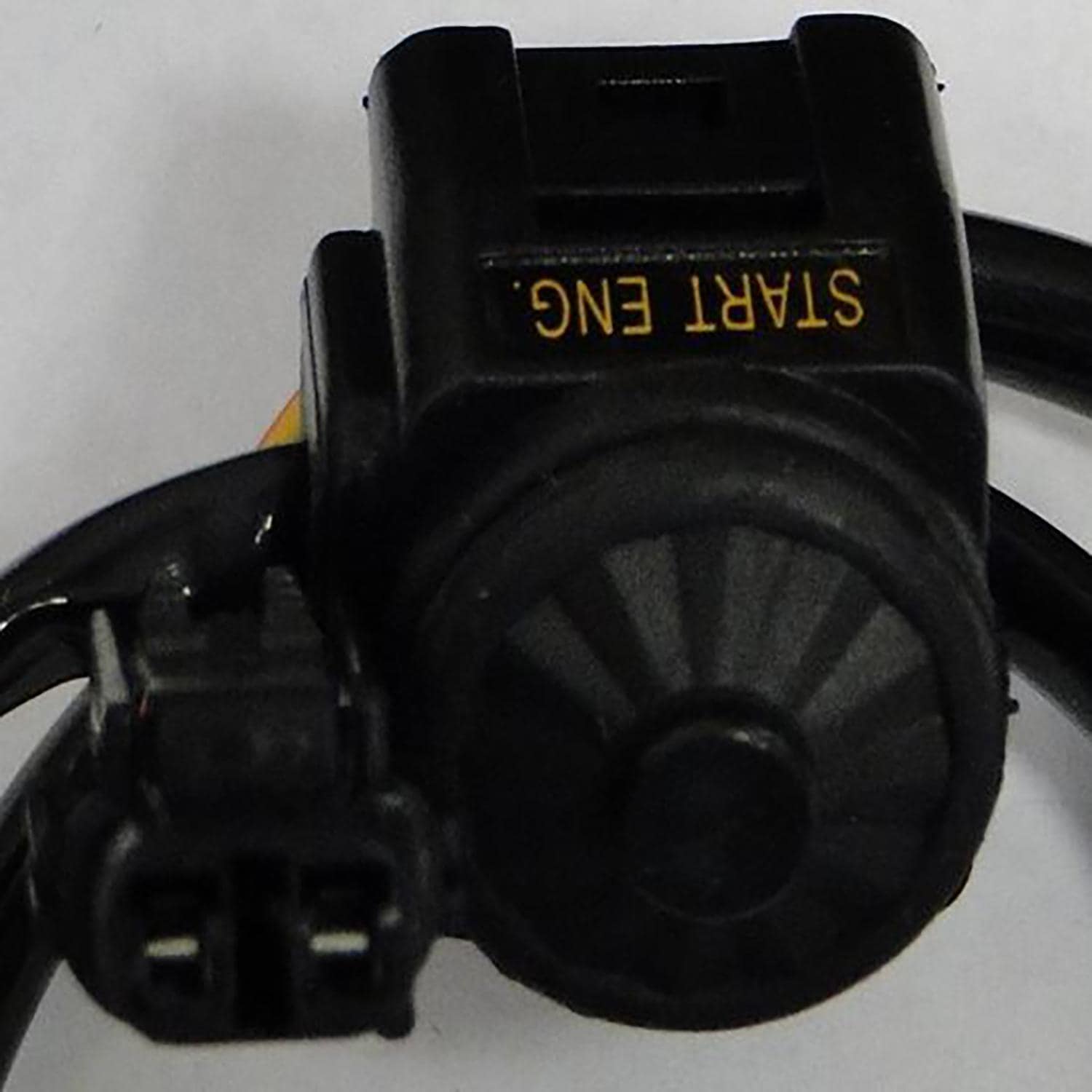 Best Engine Start Switch for Elcar Cars, Trucks & SUVs