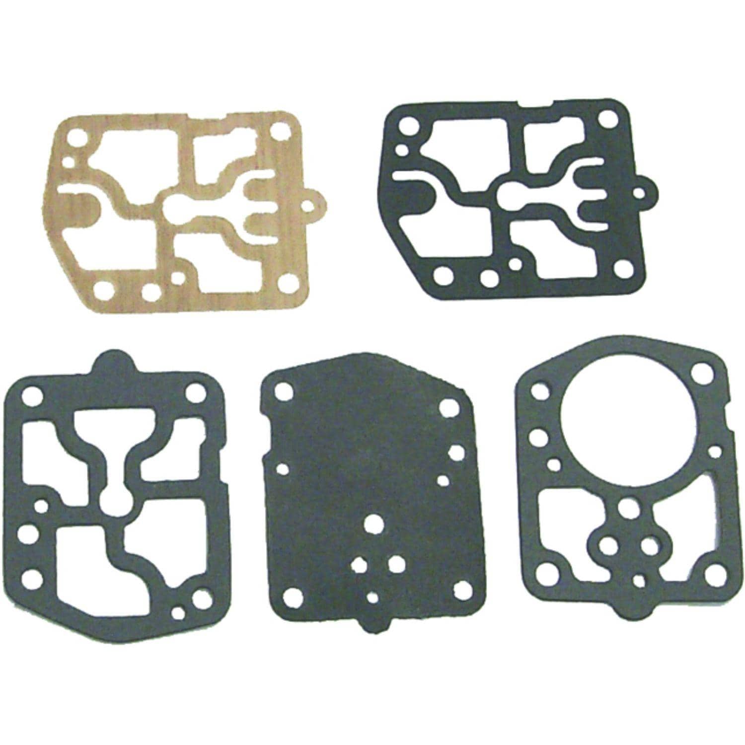 Best Fuel Injection Pump Diaphragm for Cars, Trucks & SUVs