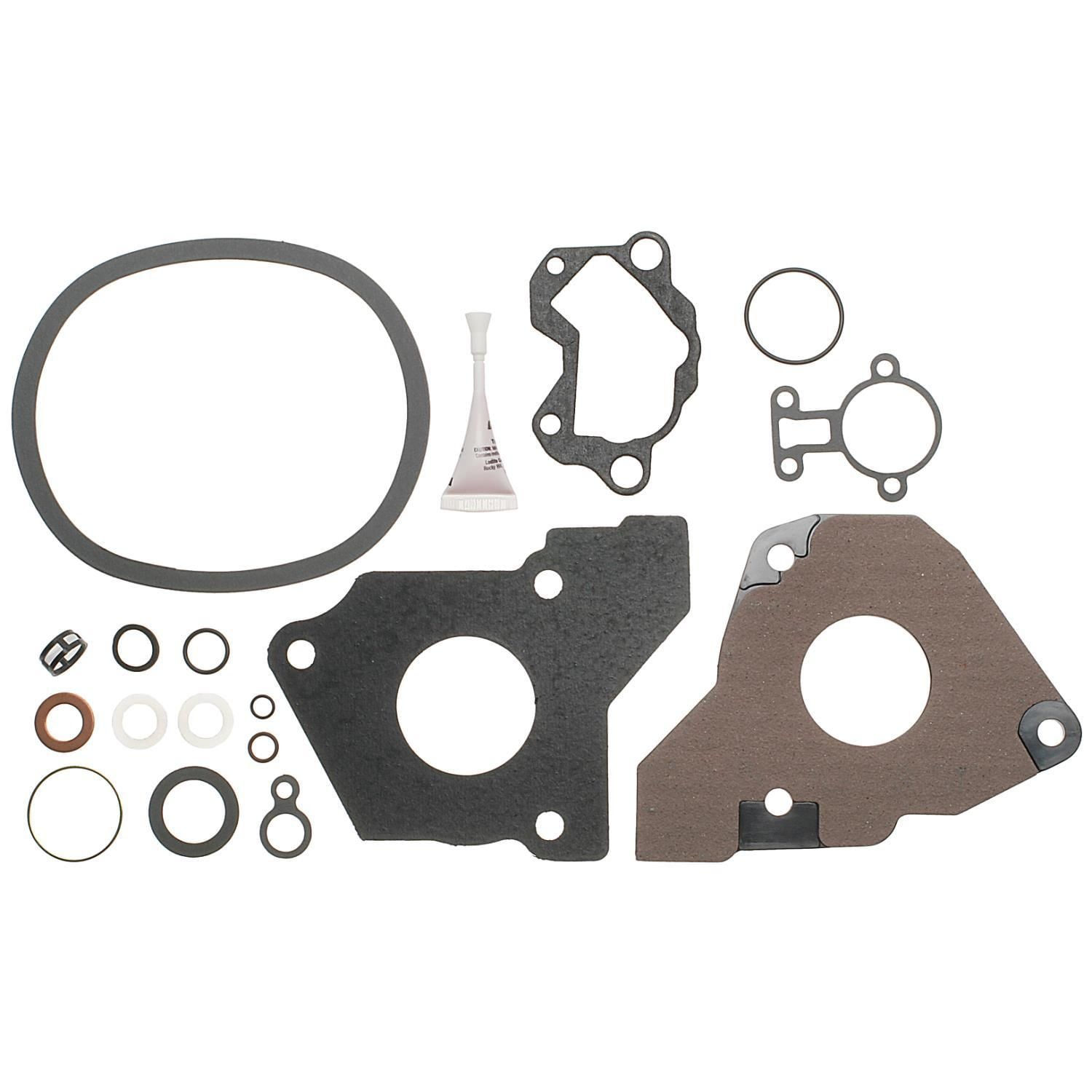 GP Sorensen Throttle Body Rebuild Kit (TBI) 96-617 | AutoZone