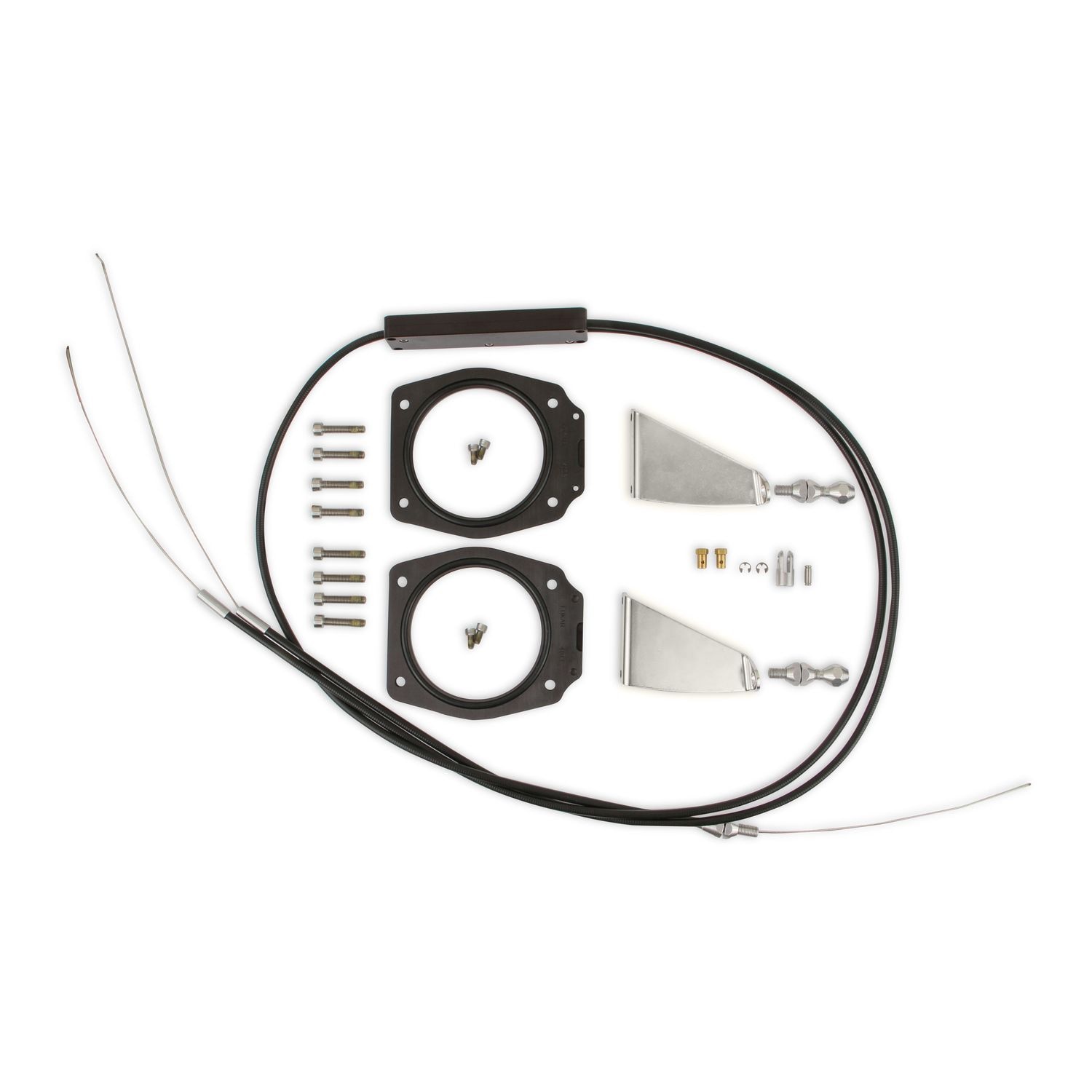Cadillac deville Fuel Injection Throttle Body Repair Kit - Best Fuel ...
