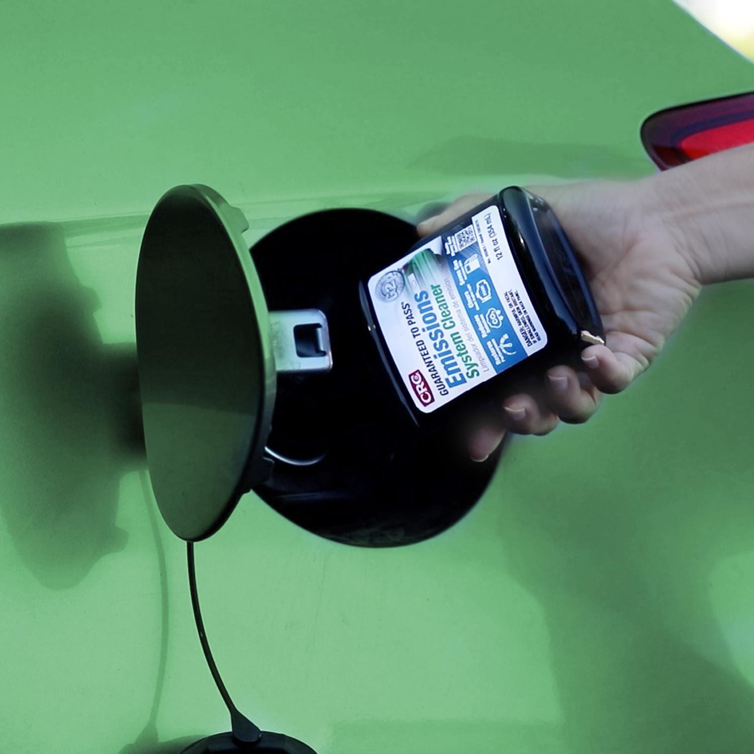 CRC Fuel System Cleaner | AutoZone