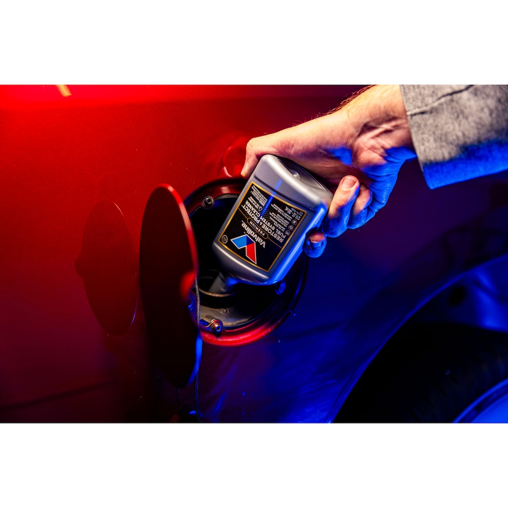 Valvoline Restore & Protect Fuel System Cleaner 25204 | AutoZone