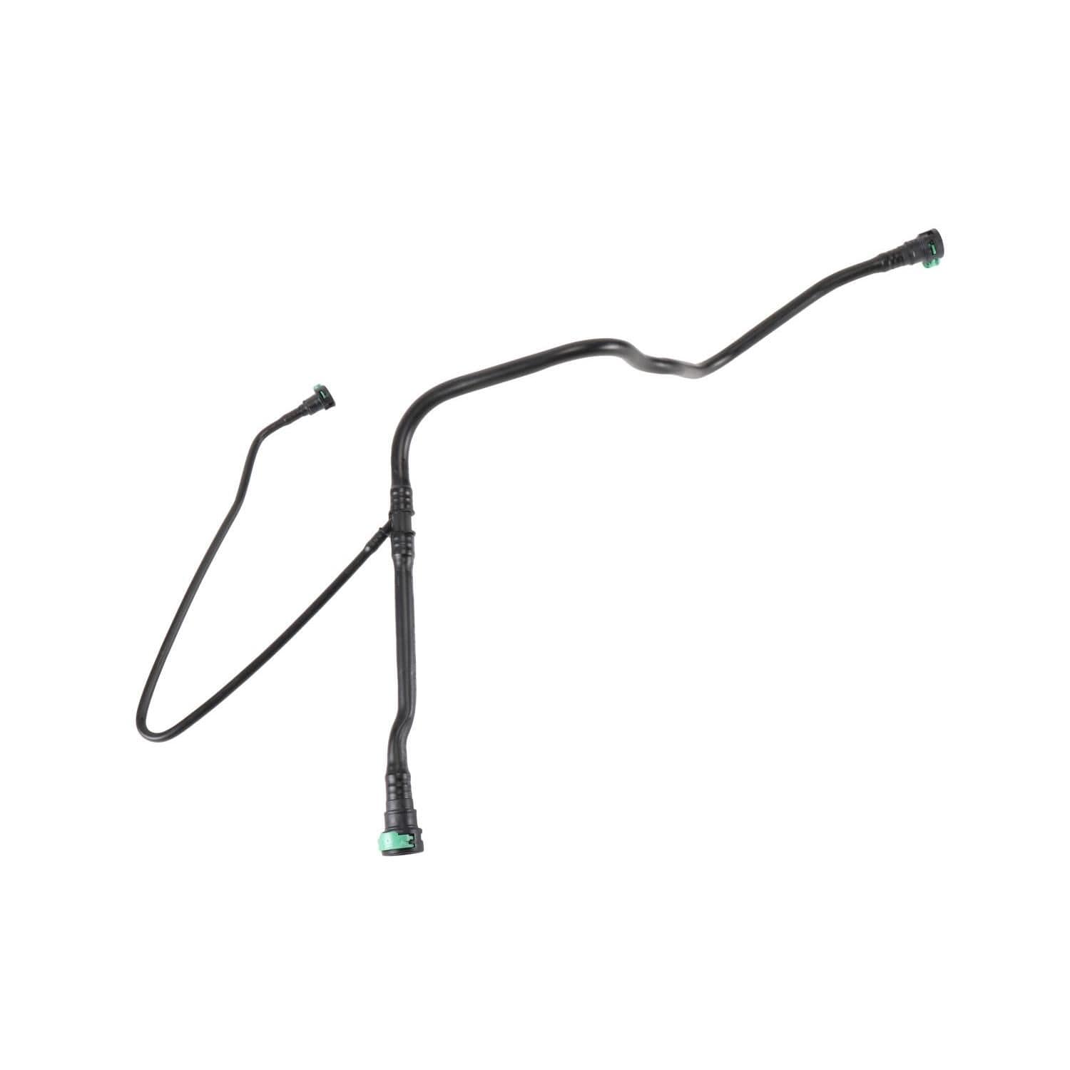 2017 Chevrolet Equinox Fuel Tank Vent Hose