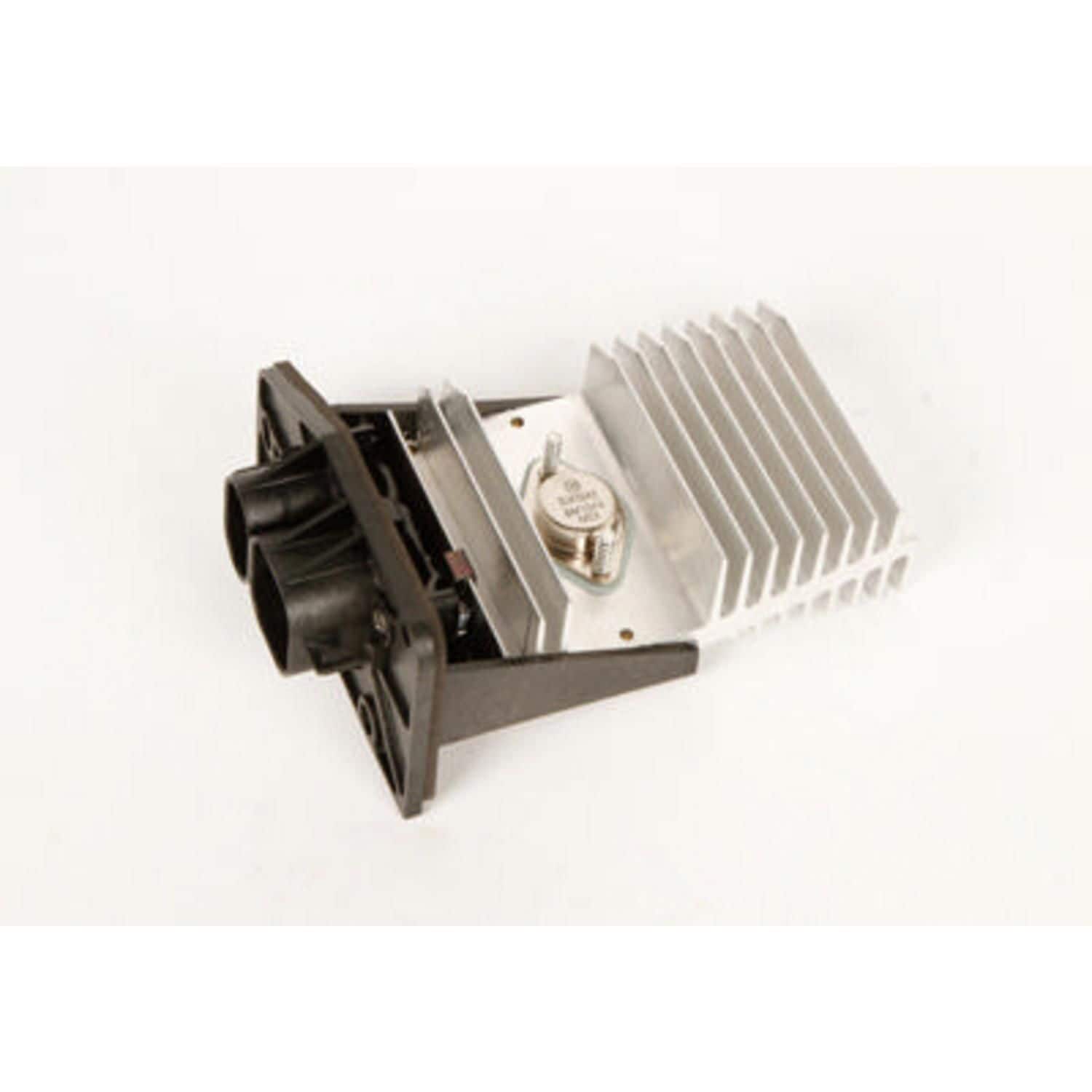GM Genuine Parts GM Original Equipment HVAC Blower Motor Control Module ...