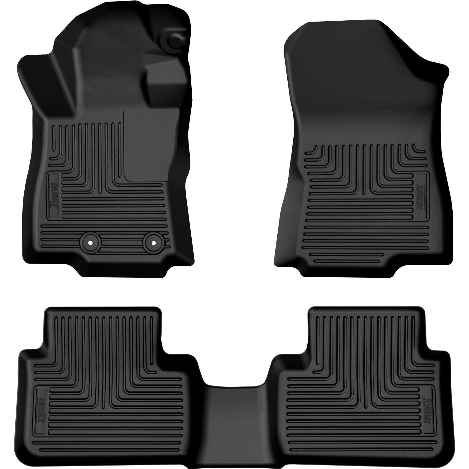 Husky Liners Tan Floor Liner | AutoZone