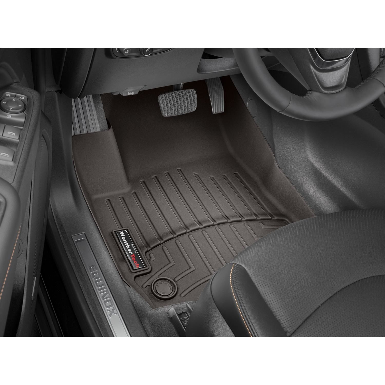 WeatherTech Floor Mat 4714551 | AutoZone