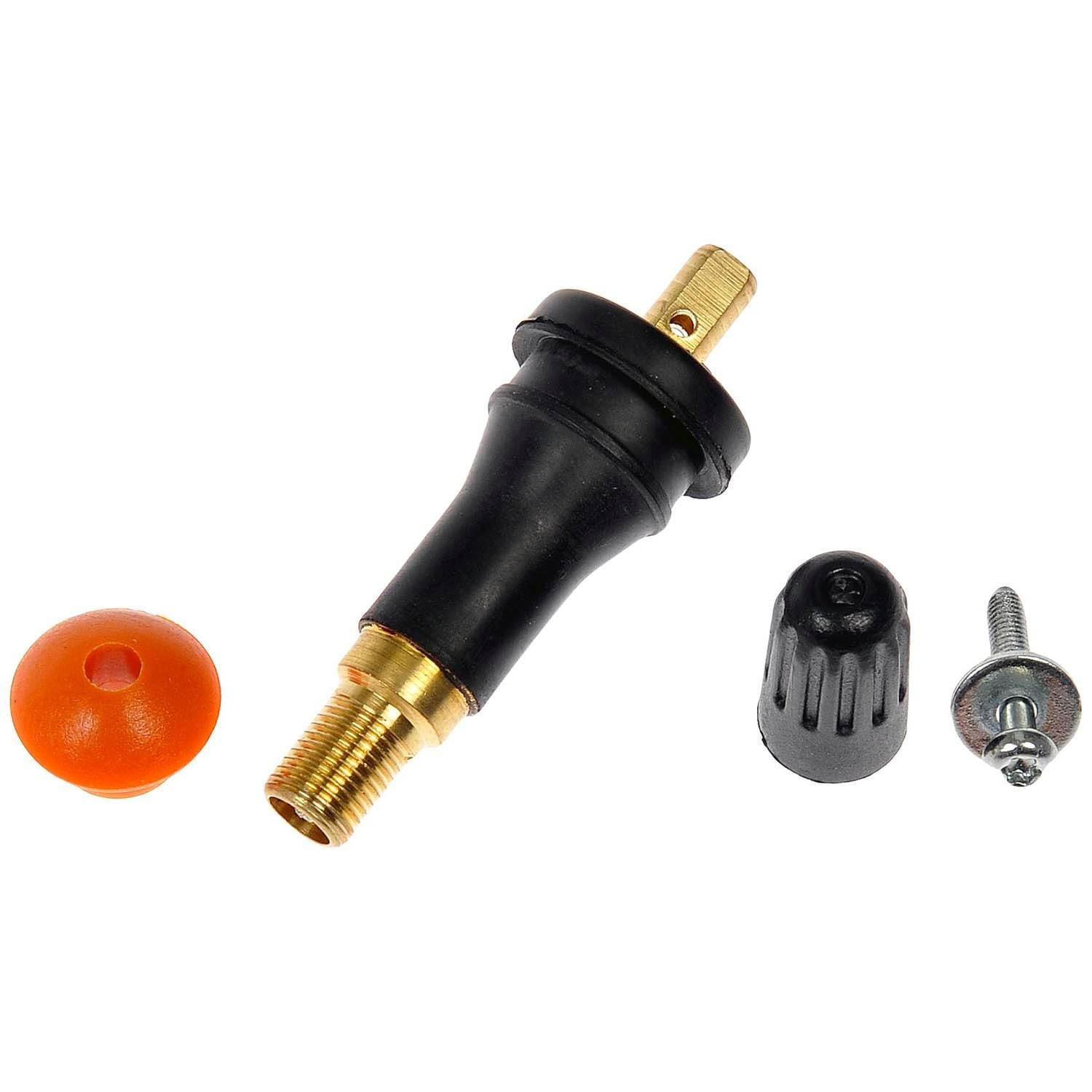 Dorman Tire Pressure Monitoring Sensor 974-900 | AutoZone