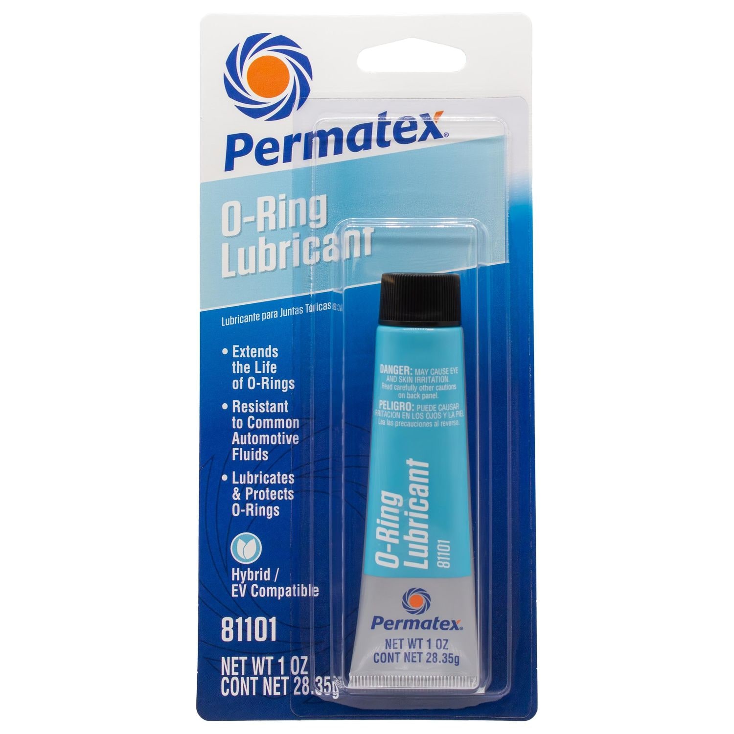Permatex Rubber Lubricant 85101 | AutoZone