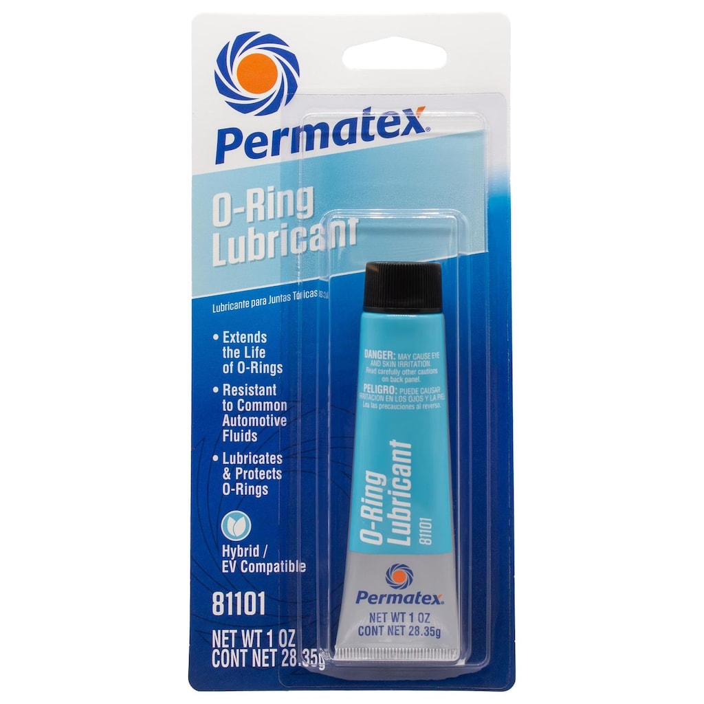 Permatex Rubber Lubricant 85101 | AutoZone