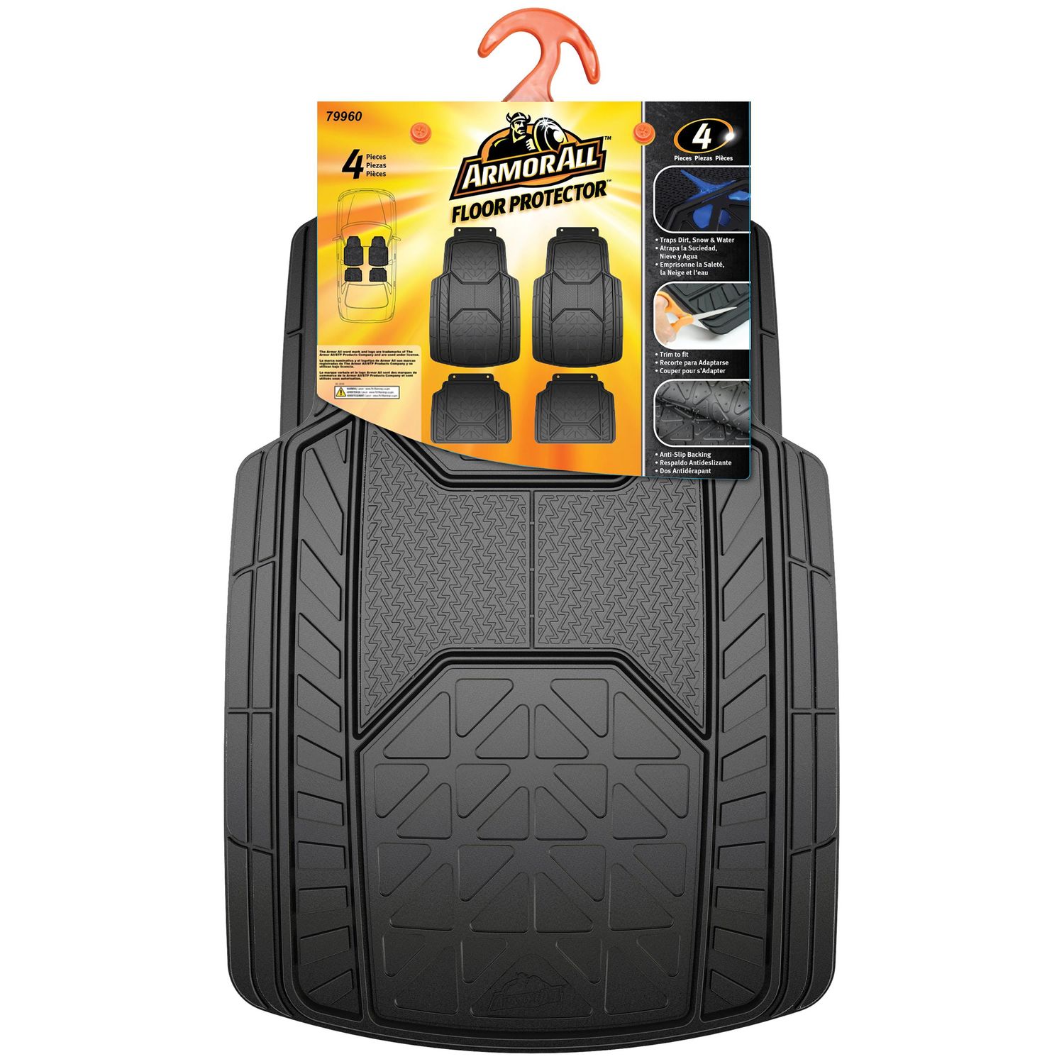 Armor All Floor Mats