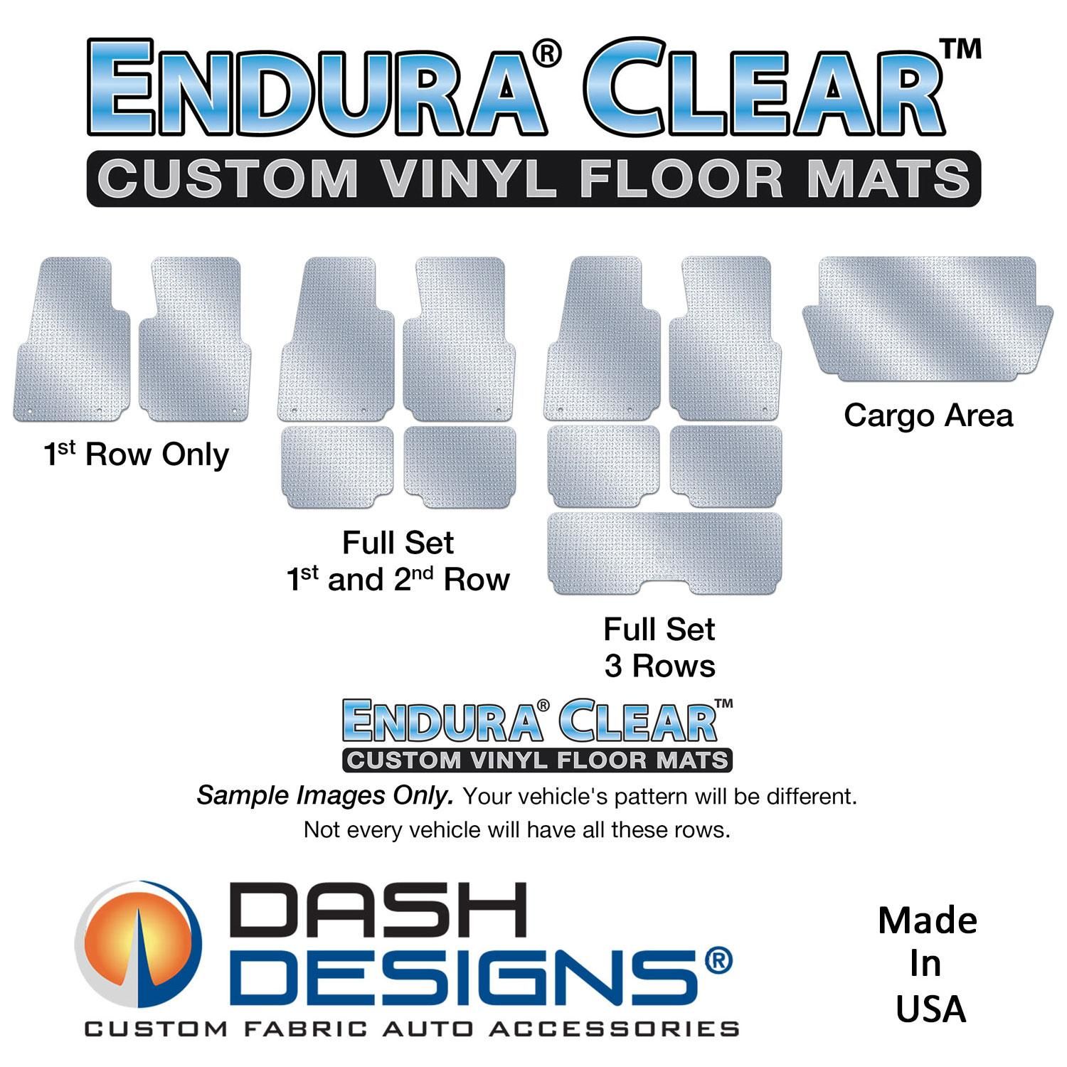 Dash Designs Dash Covers Floor Mats & Liners - AutoZone