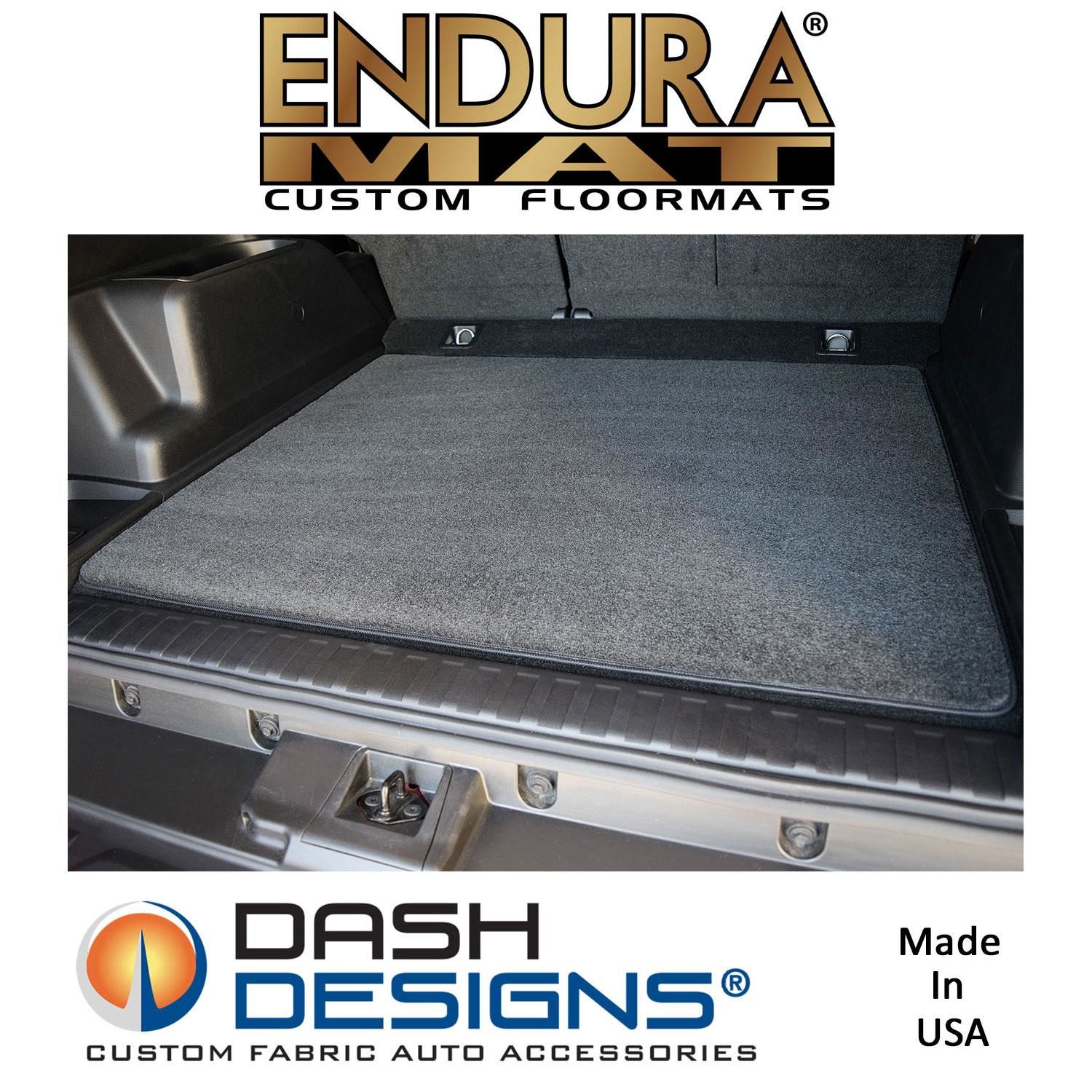 Dash Designs Dash Covers Multi Color Options Carpet Fit Floor Mat ...