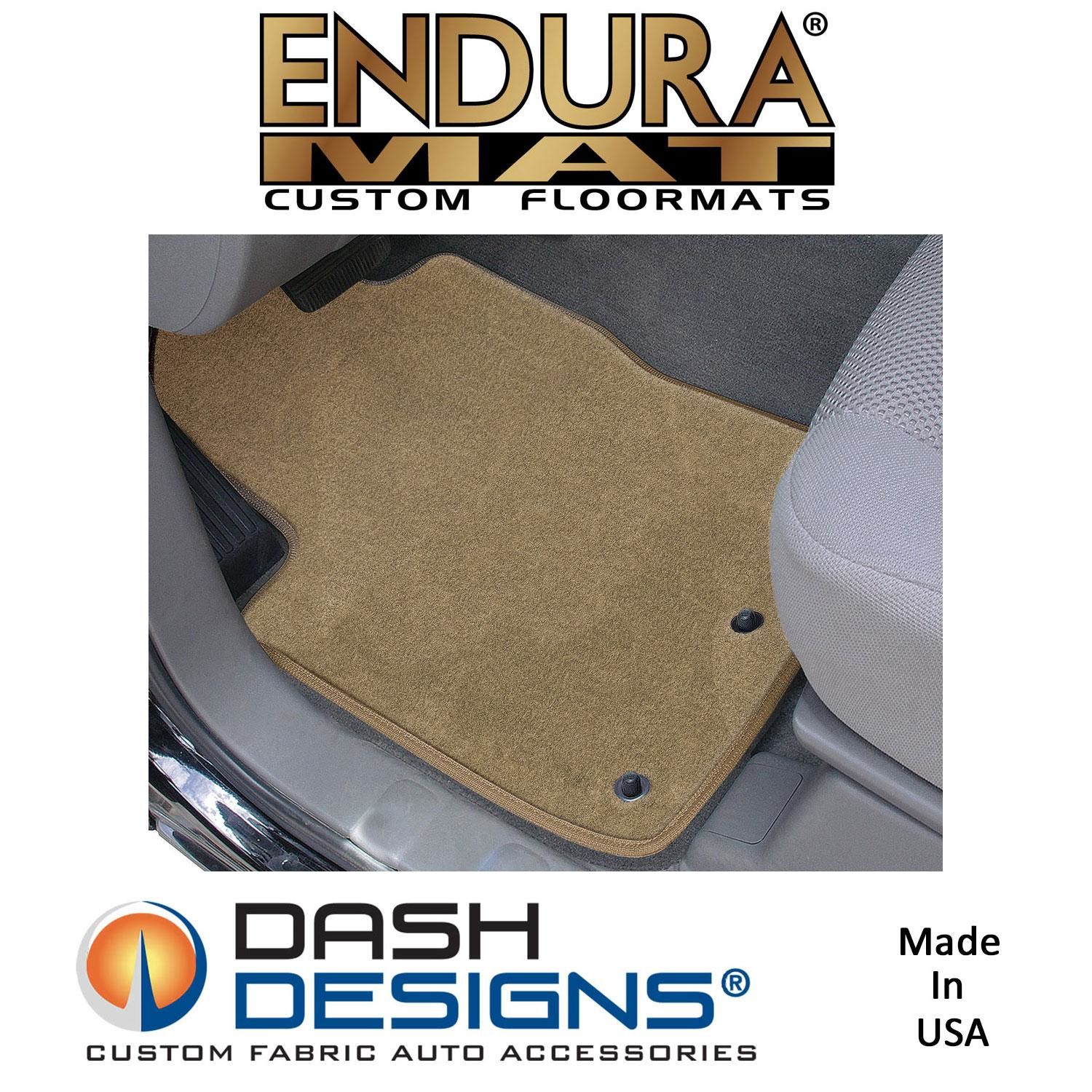 Dash Designs Dash Covers Multi Color Options Carpet Fit Floor Mat ...