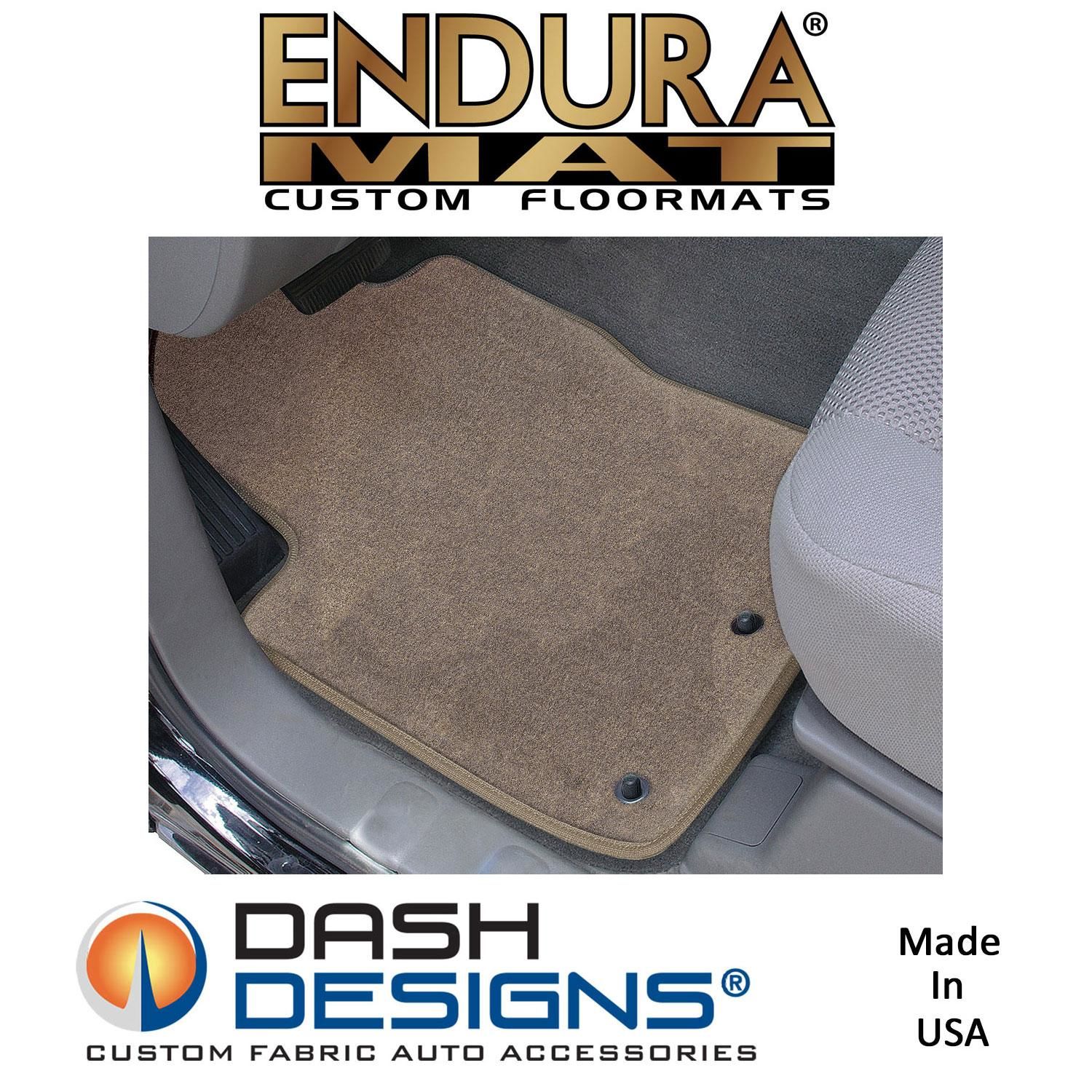 Dash Designs Dash Covers Multi Color Options Carpet Fit Floor Mat ...