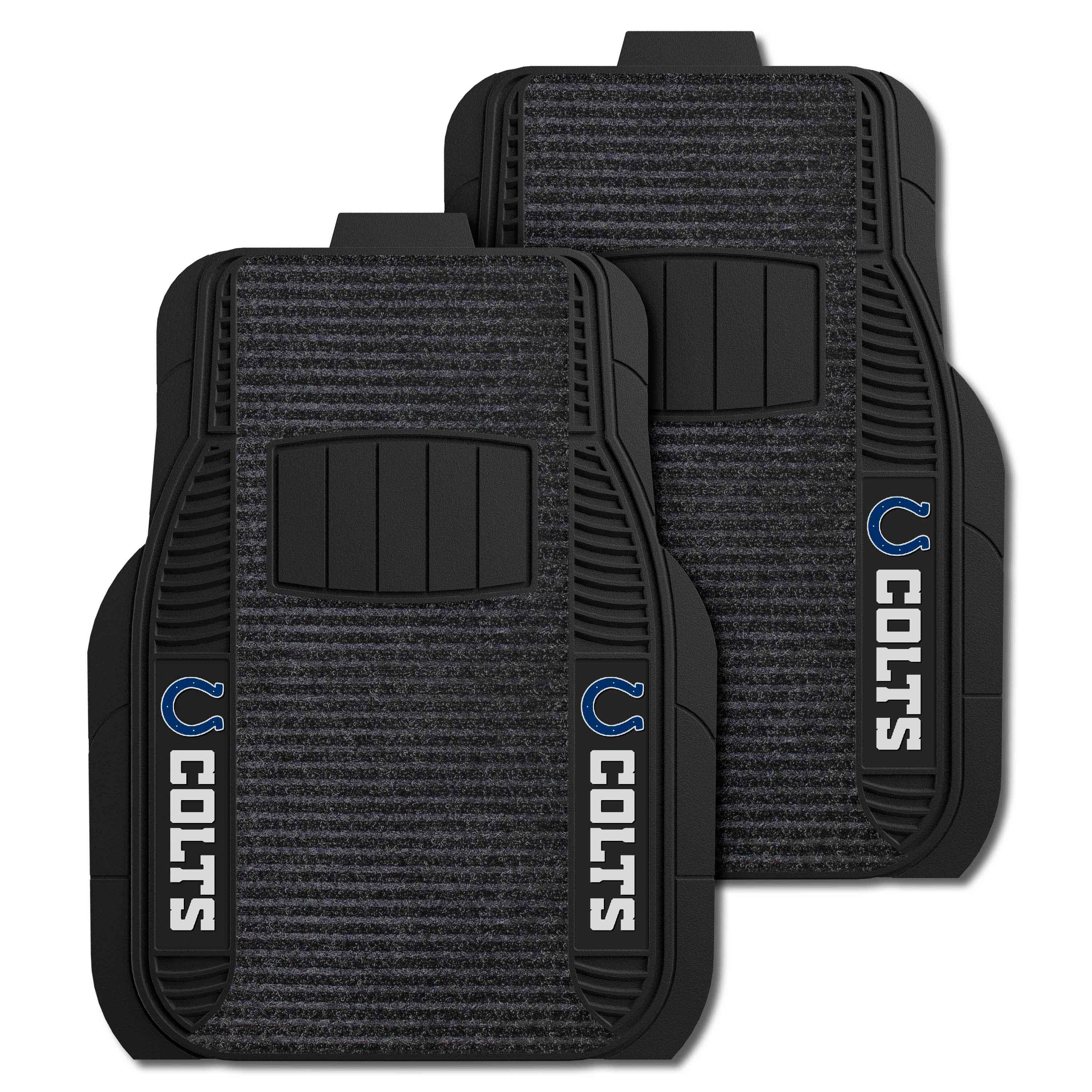 Logo Brands Floor Mat 614-F101 | AutoZone