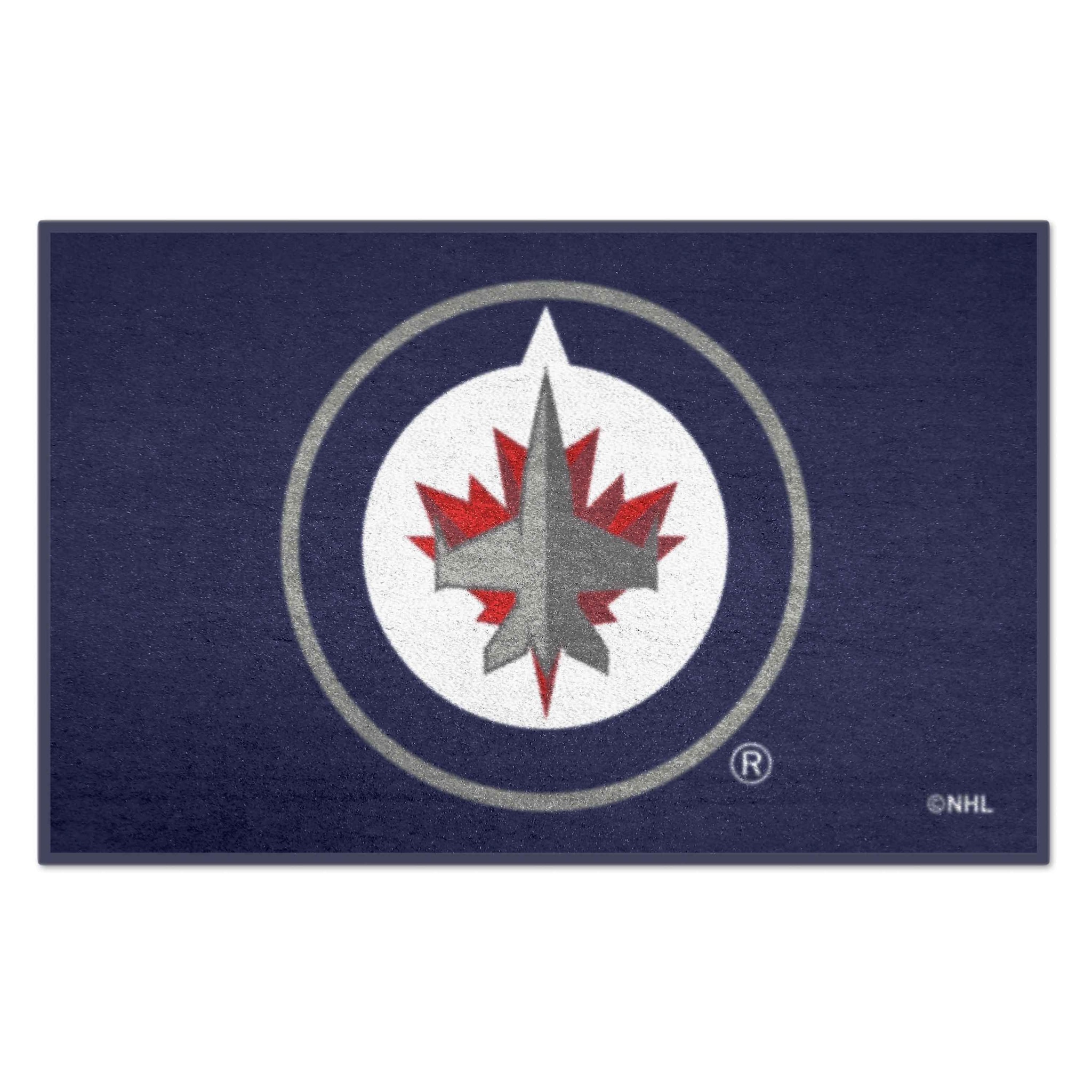 Logo Brands Floor Mat 802-F301-C1 | AutoZone