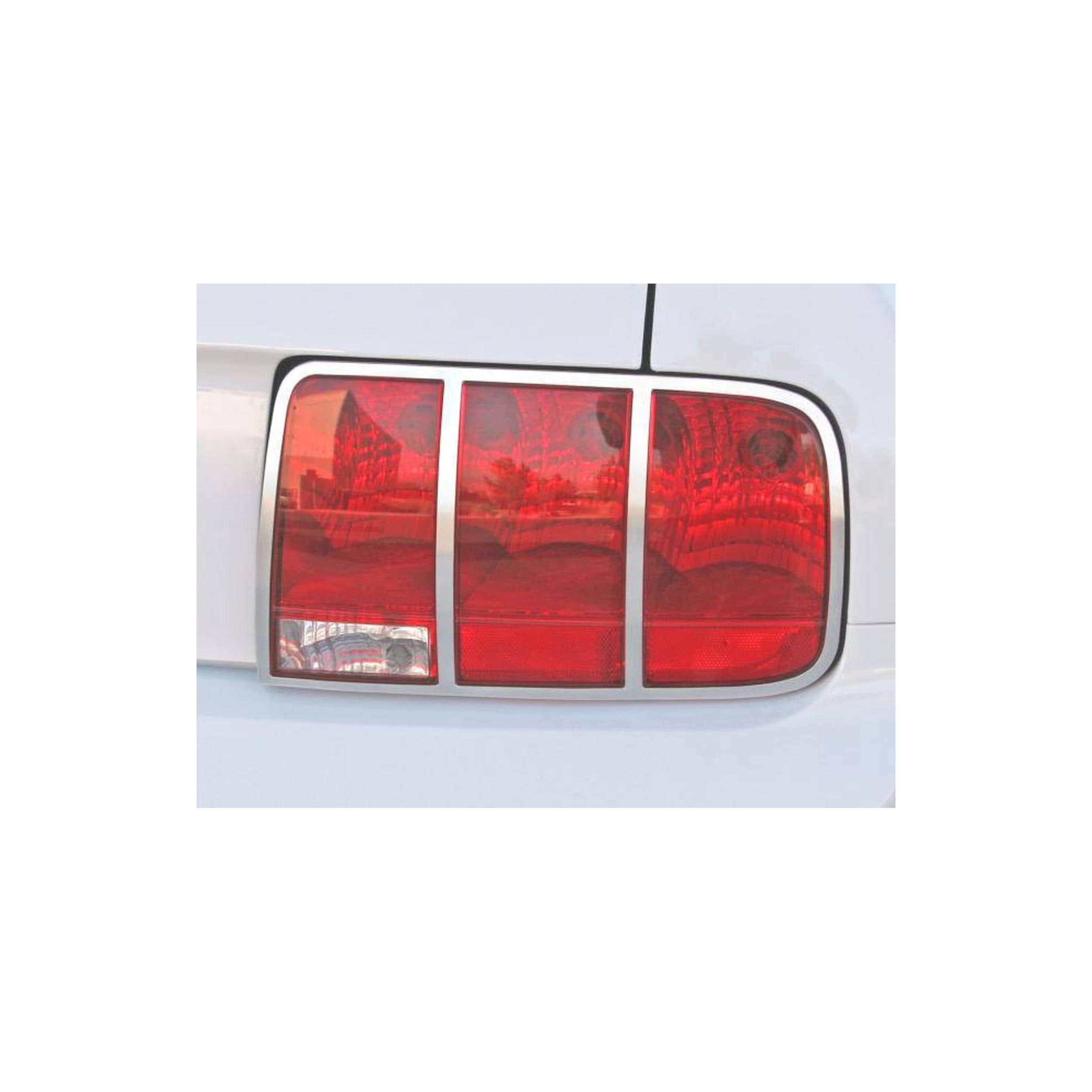 2020 Ford Explorer Tail Light Bezel