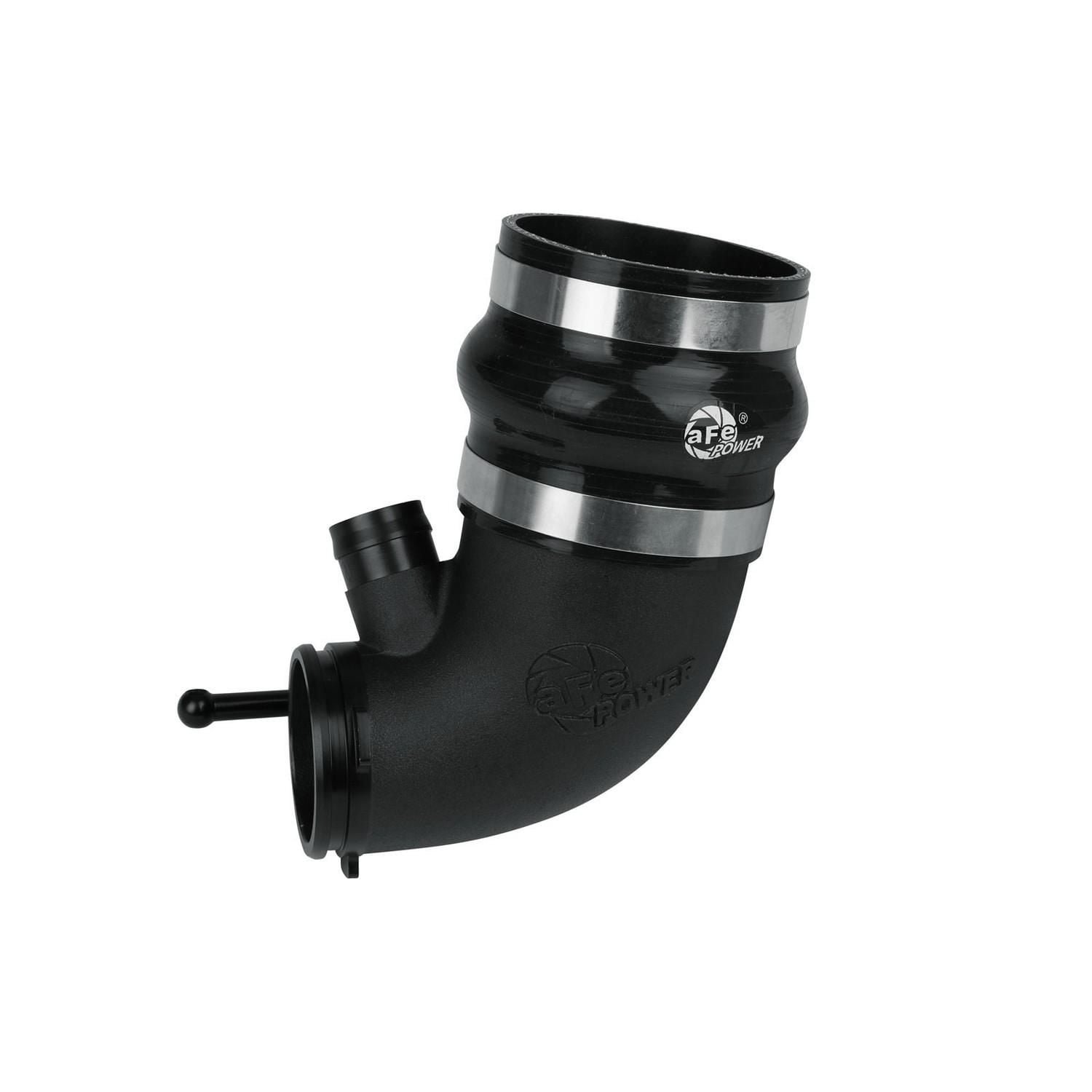 2016 Ford Fusion Turbocharger Inlet Hose