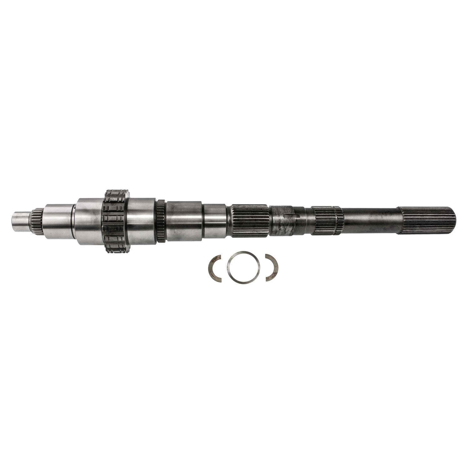 Best Manual Transmission Main Shaft for Cadillac Cars, Trucks & SUVs