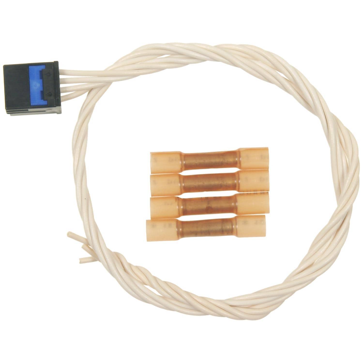 Duralast Keyless Entry Module Connector CONB11058 | AutoZone