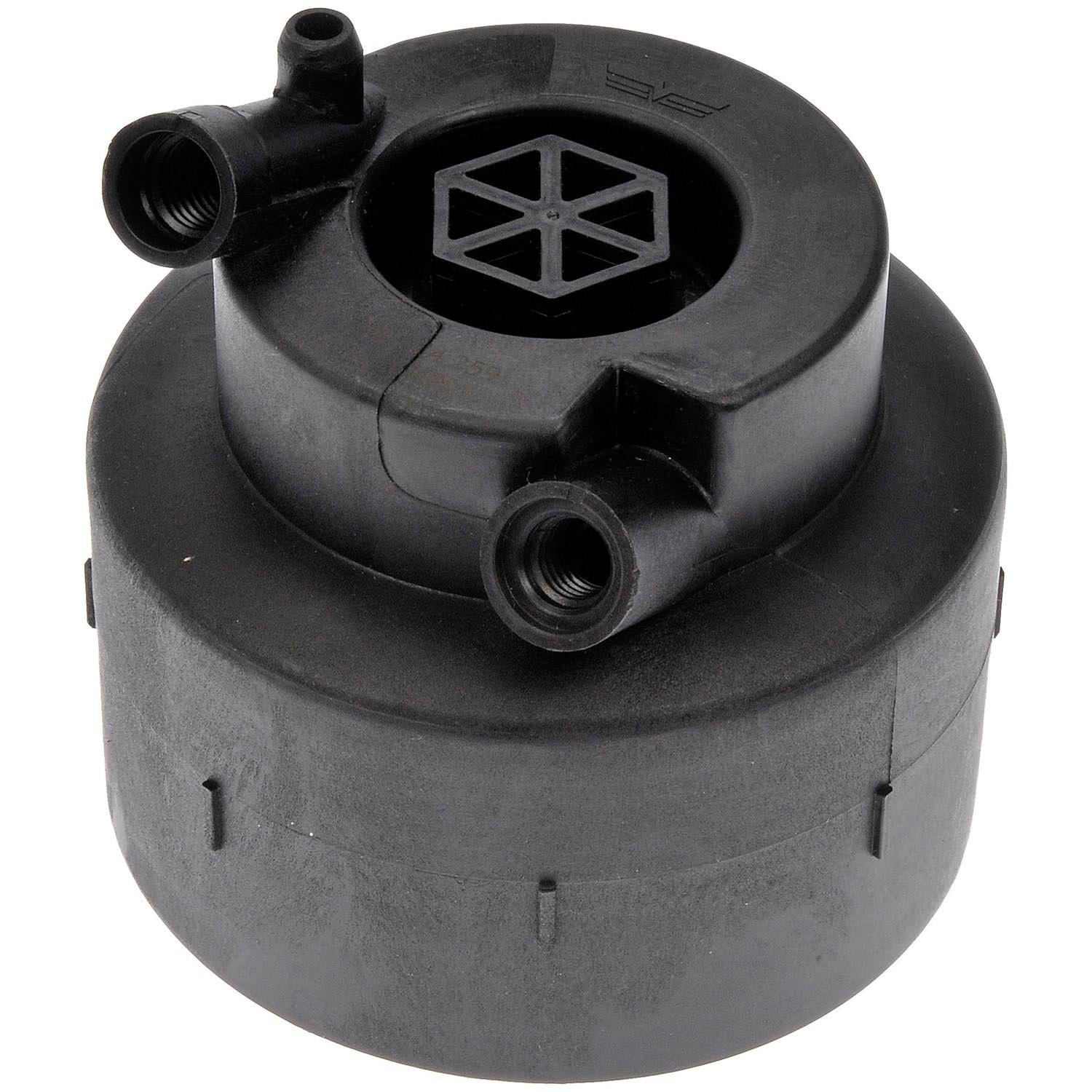 Dorman Fuel Filter Cap 904-244 | AutoZone