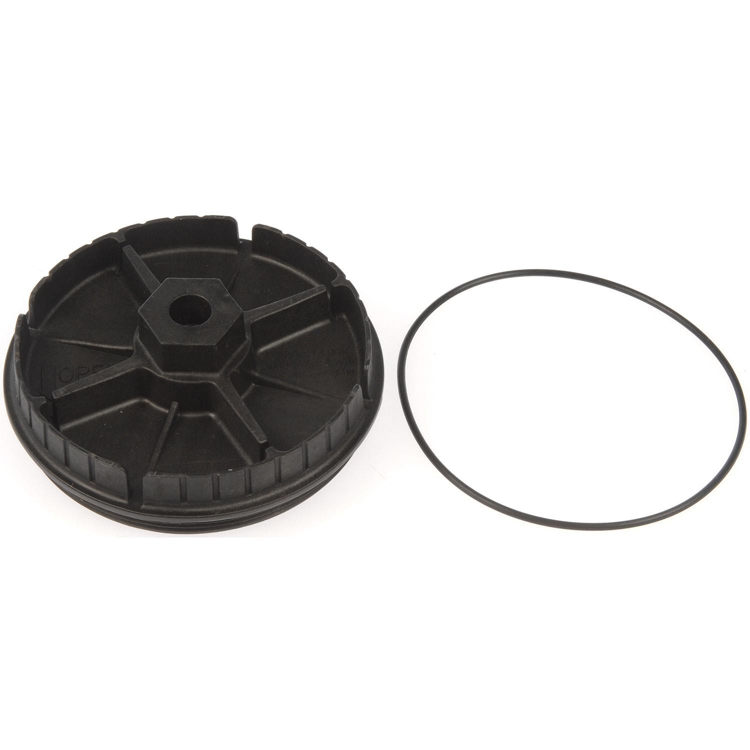 Dorman Fuel Filter Cap 904-301 | AutoZone