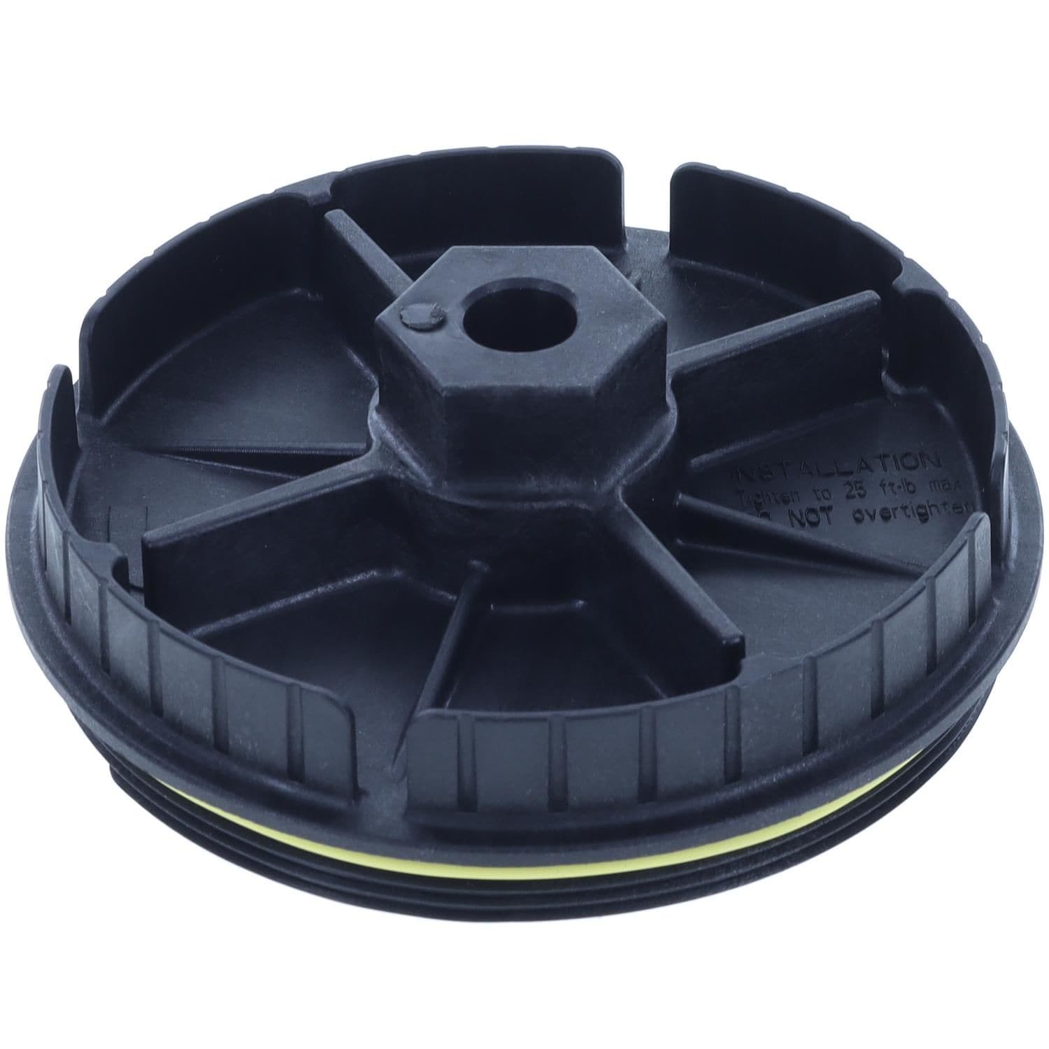 Ford edge Fuel Filter Cap - Best Fuel Filter Cap for Ford edge