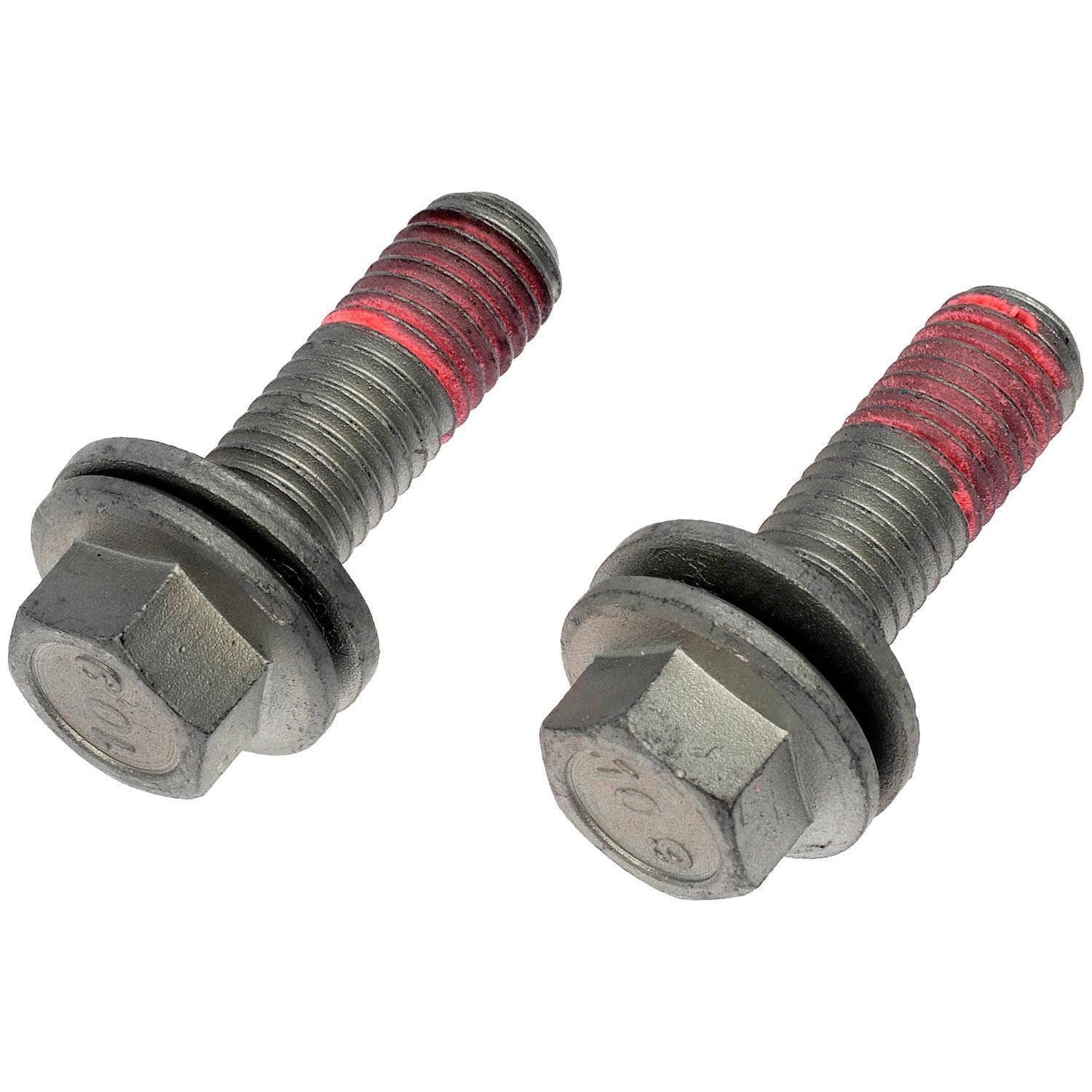 Front Brake Caliper Mounting Bolt - Brake Caliper Bracket Bolts