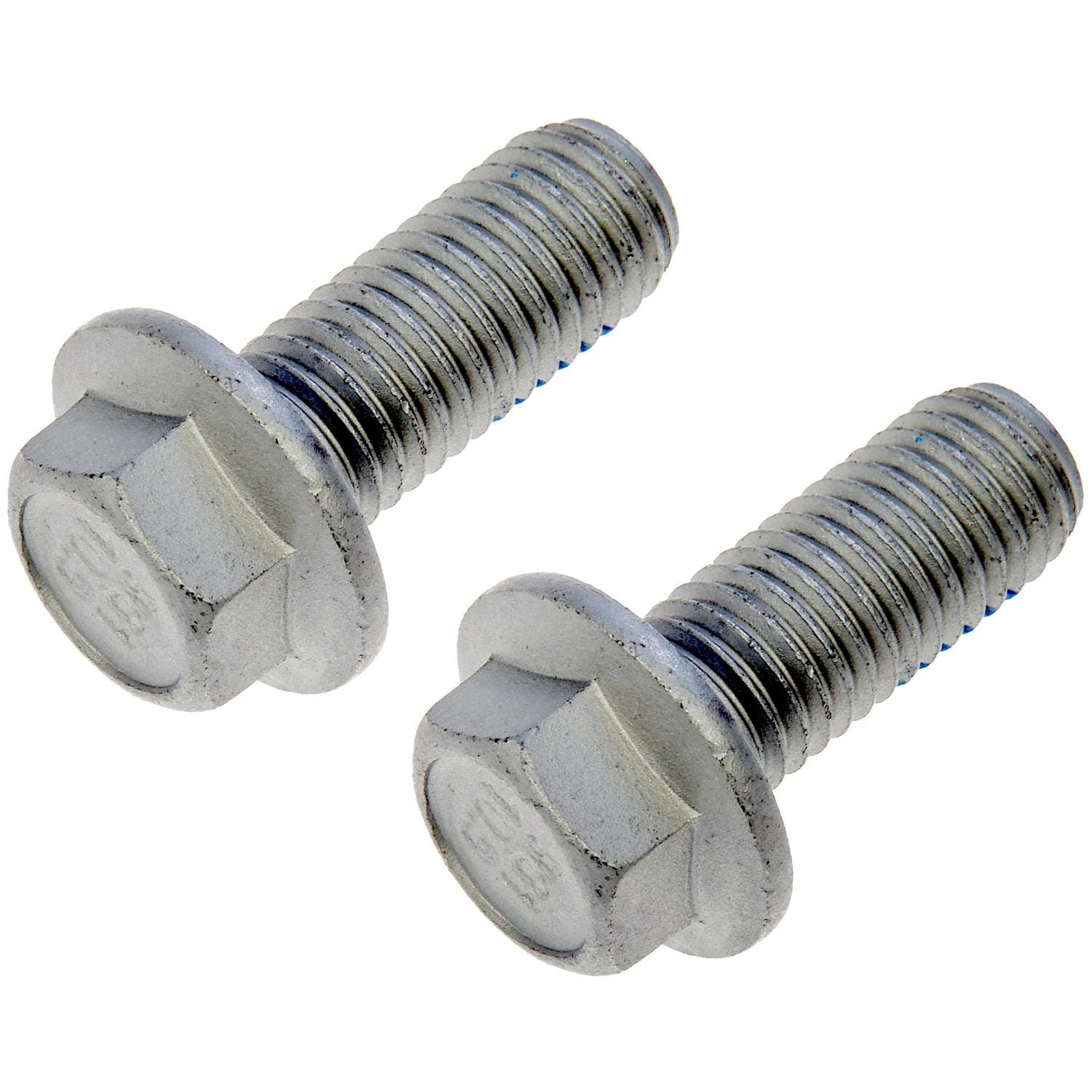 Front Brake Caliper Mounting Bolt - Brake Caliper Bracket Bolts