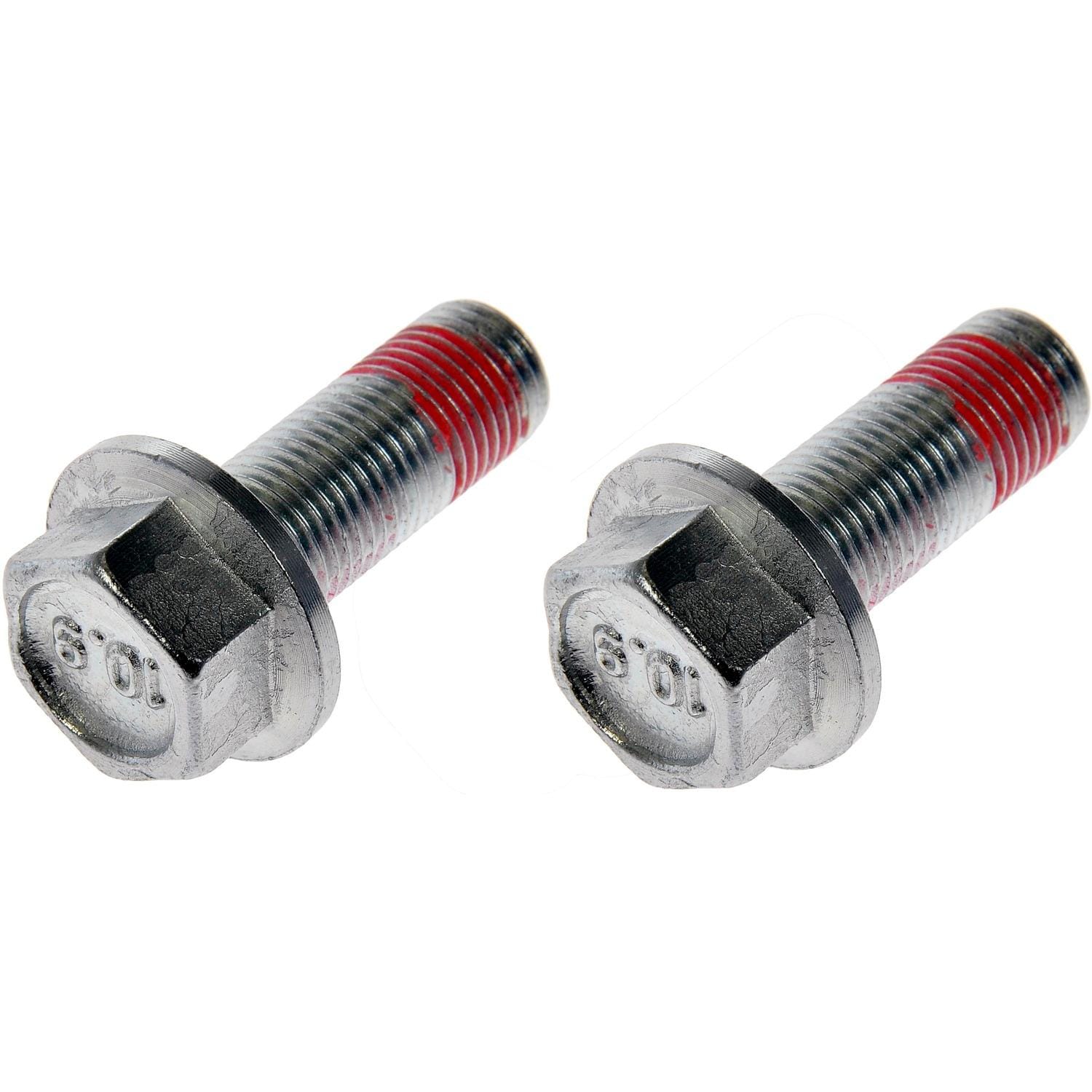 Front Brake Caliper Mounting Bolt - Brake Caliper Bracket Bolts