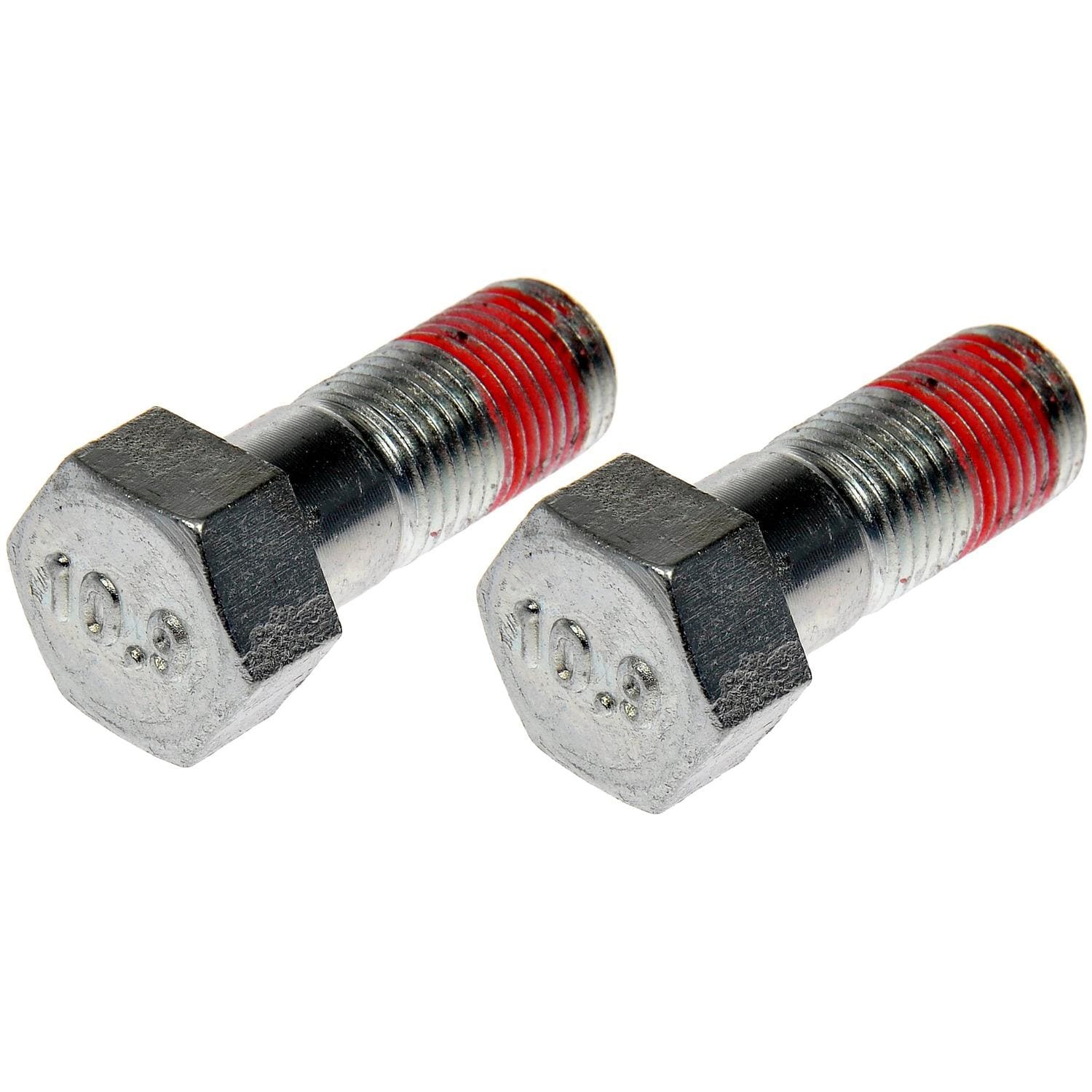 Front Brake Caliper Mounting Bolt - Brake Caliper Bracket Bolts