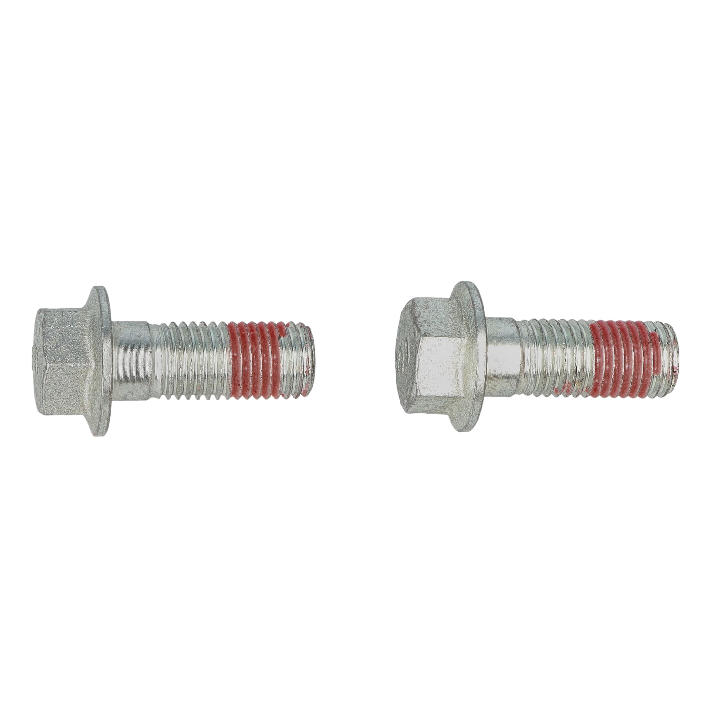 Front Brake Caliper Mounting Bolt - Brake Caliper Bracket Bolts