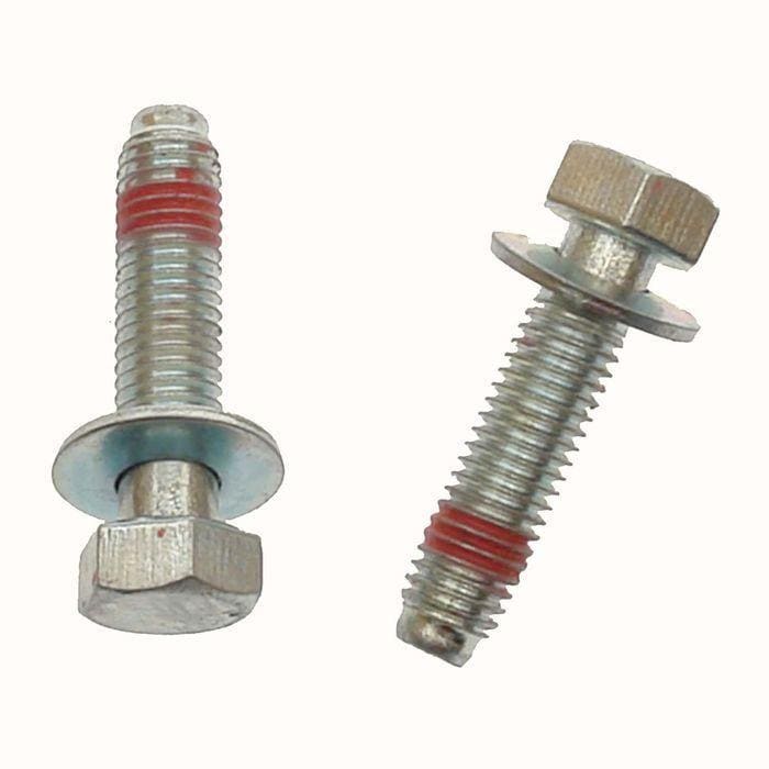 Front Brake Caliper Mounting Bolt - Brake Caliper Bracket Bolts
