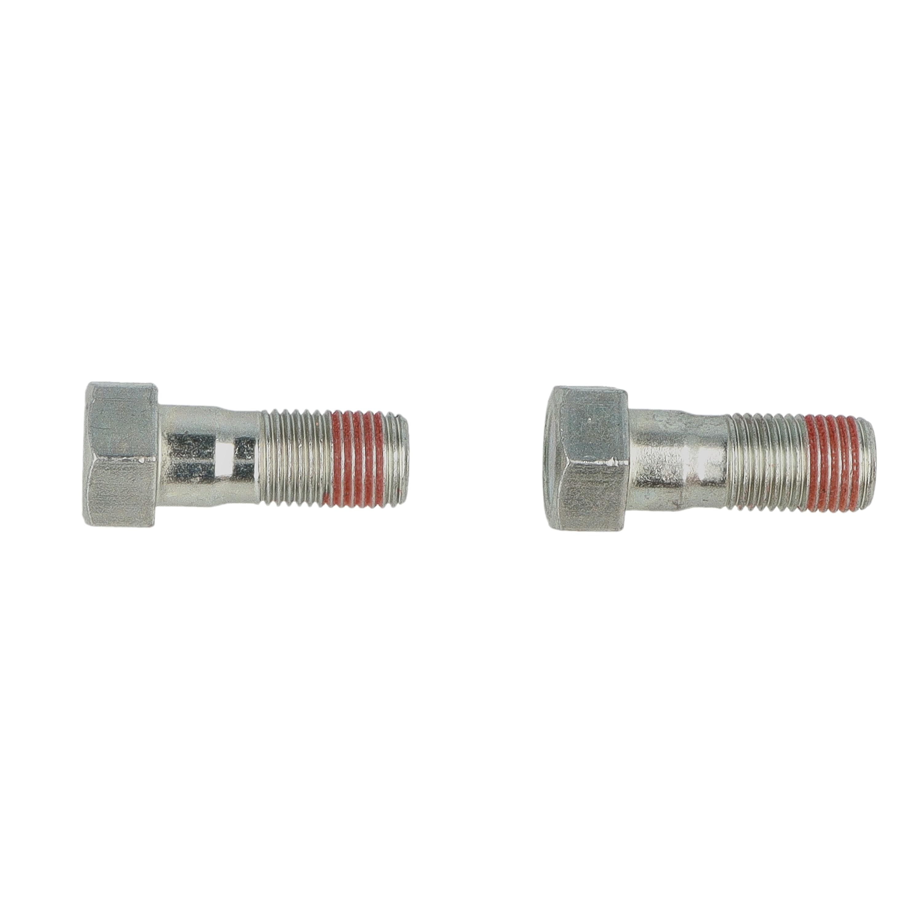 Duralast Brake Caliper Bolt Guide Pin H809 | AutoZone