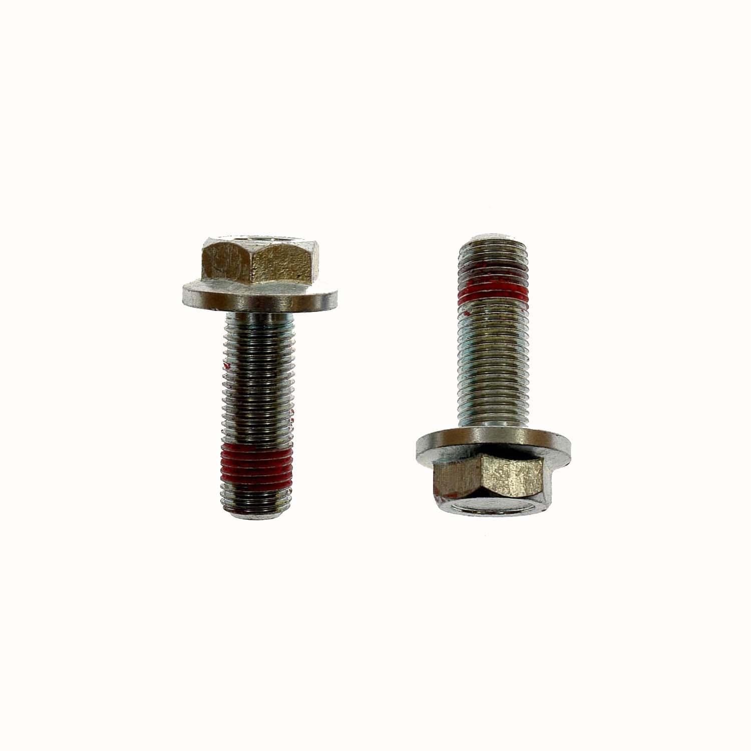 Duralast Brake Caliper Bolt Guide Pin H817 | AutoZone