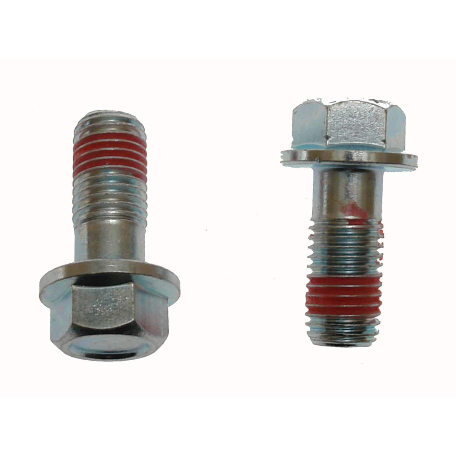 Front Brake Caliper Mounting Bolt - Brake Caliper Bracket Bolts