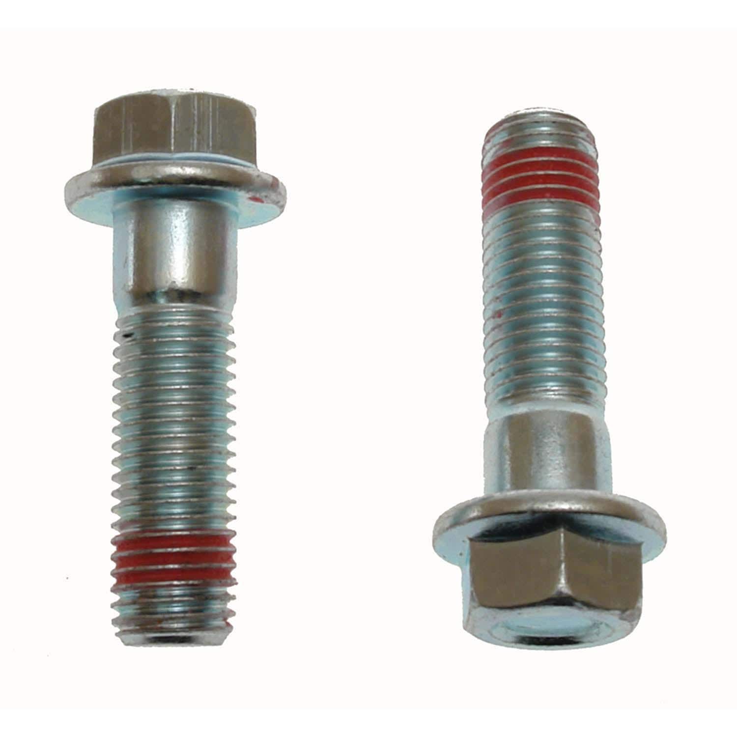 Front Brake Caliper Mounting Bolt - Brake Caliper Bracket Bolts