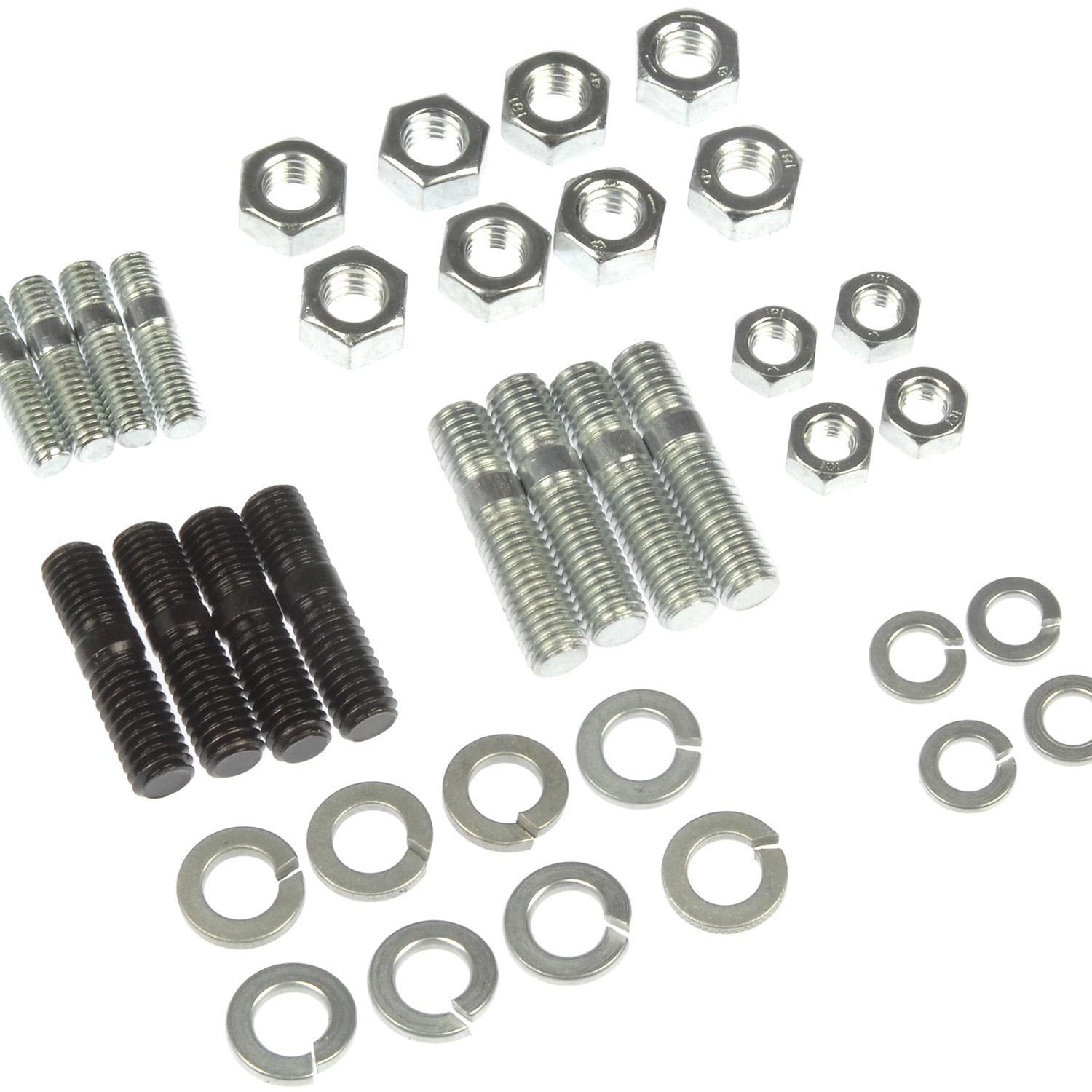 2024 Chevrolet LCF 5500XG Water Pump Bolts & Studs
